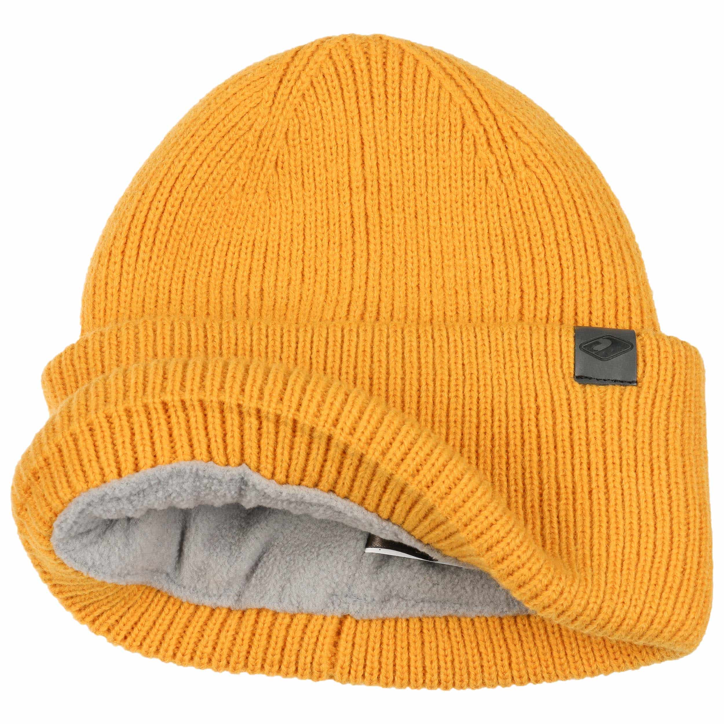 Gebreide Muts met XL-Omslag by Chillouts - € 22,95