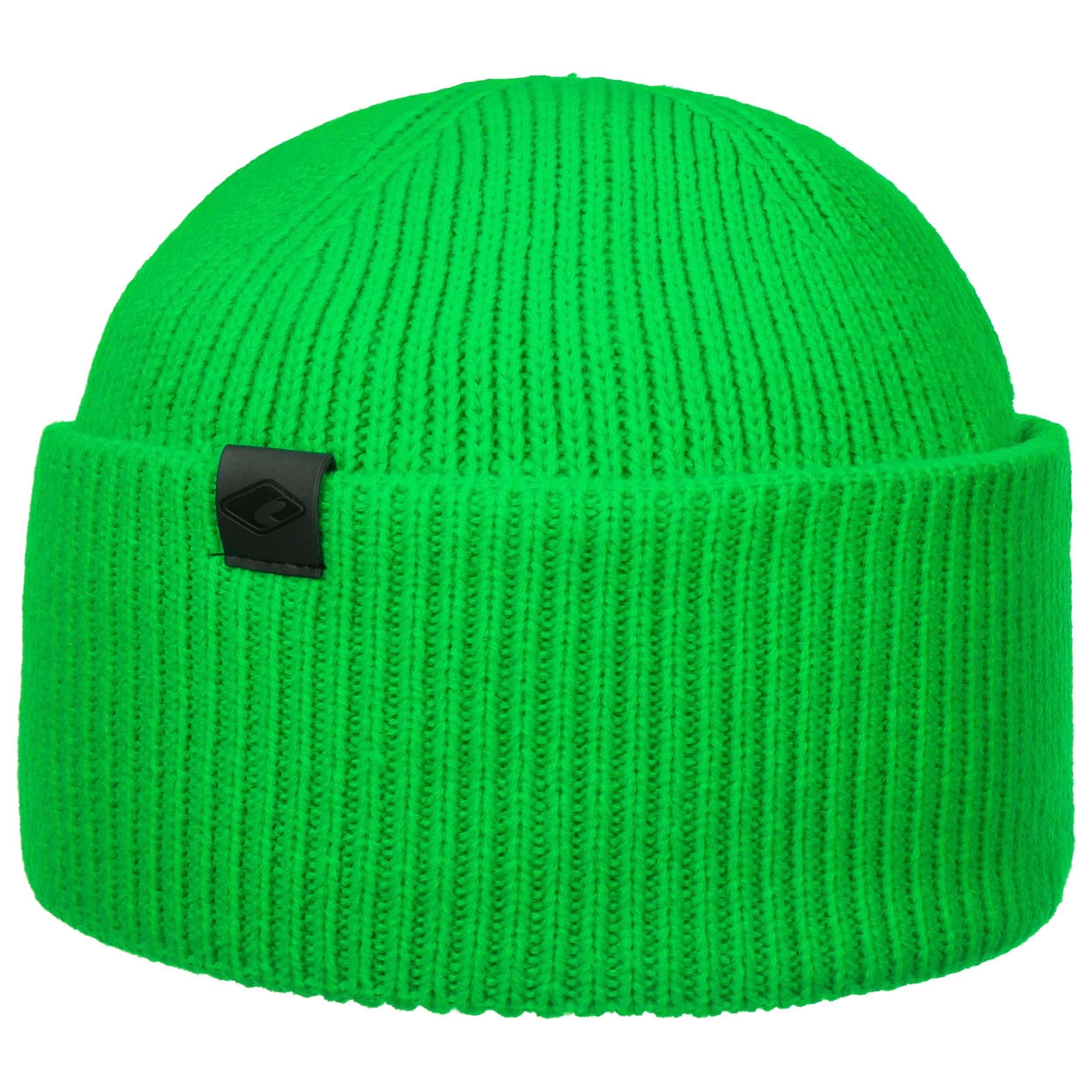 Gebreide Muts met XL-Omslag by Chillouts --> Hoeden, mutsen & petten ...