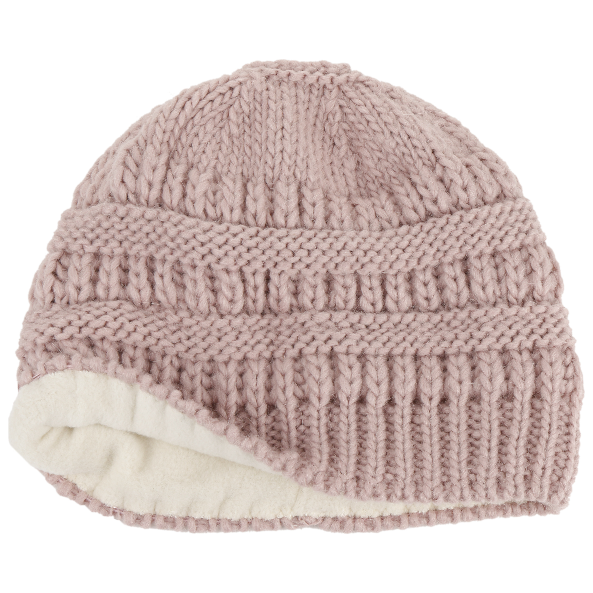 Gebreide Muts voor Paardenstaart by Lierys - € 45,95