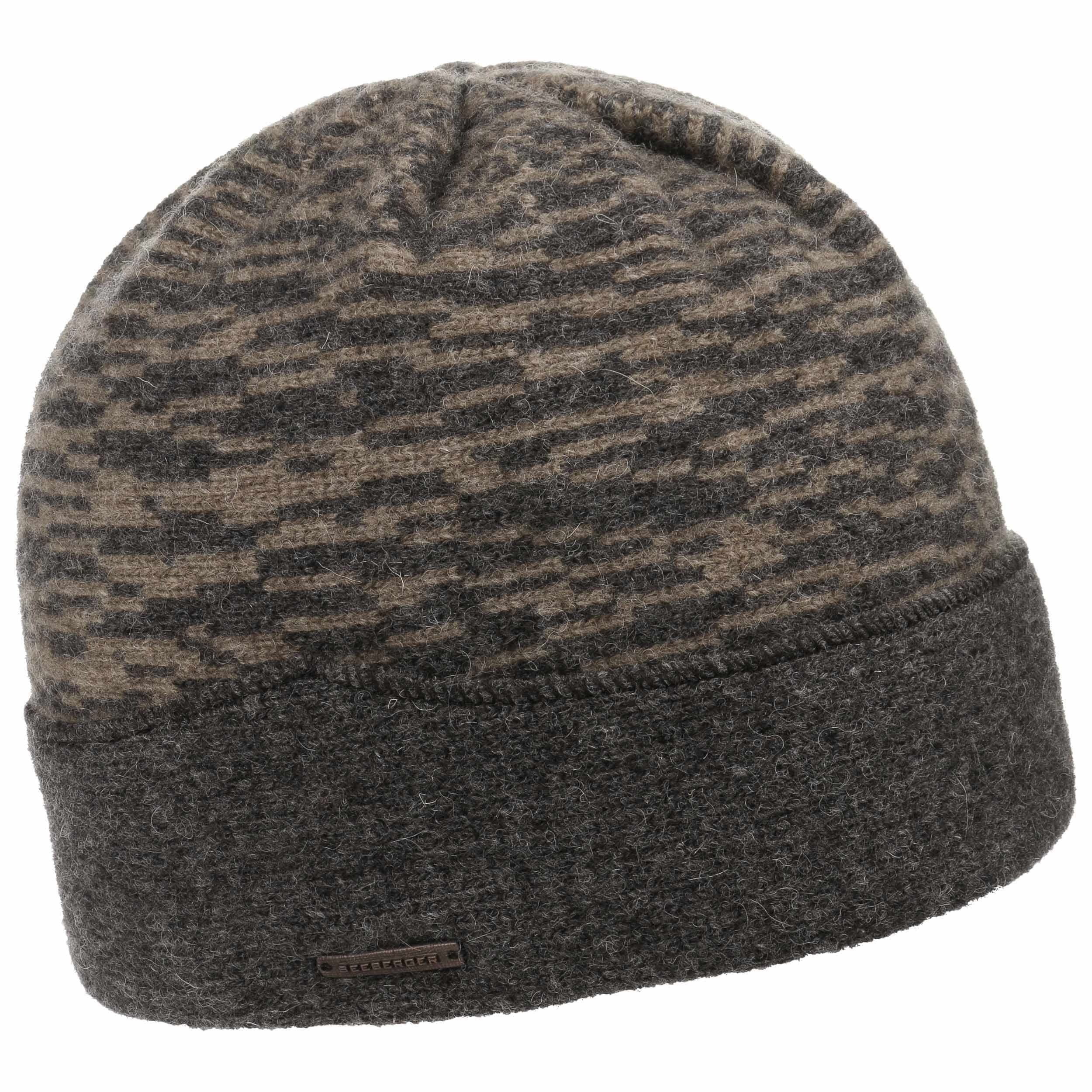 Gila Walkloden Muts by Seeberger - € 29,95