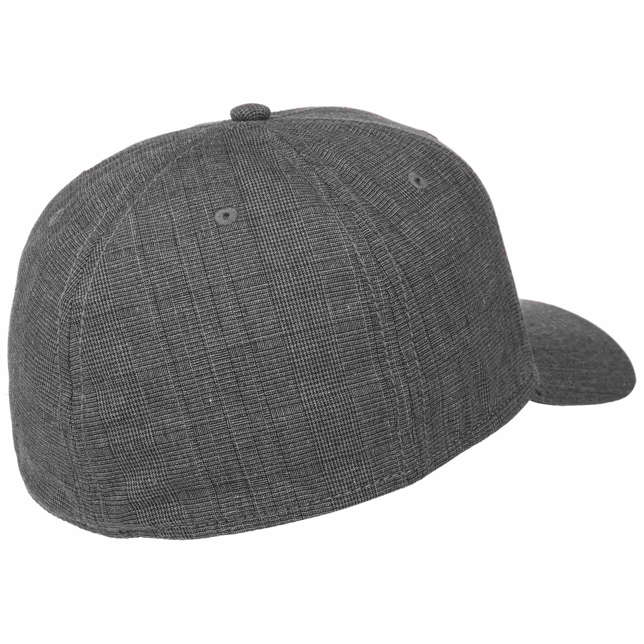 Glencheck A-Flex Cap by Djinns - € 17,99