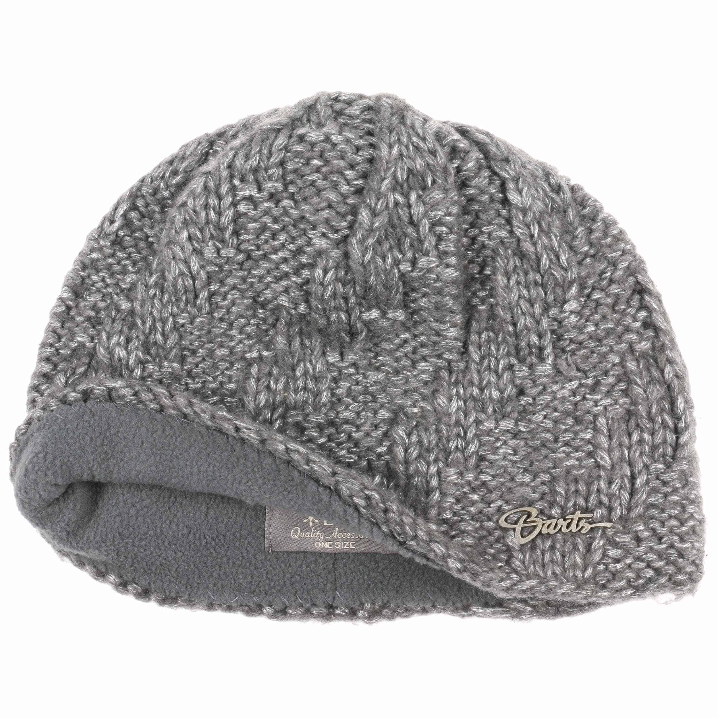 Glitz Beanie Dames Muts by Barts - 17,99