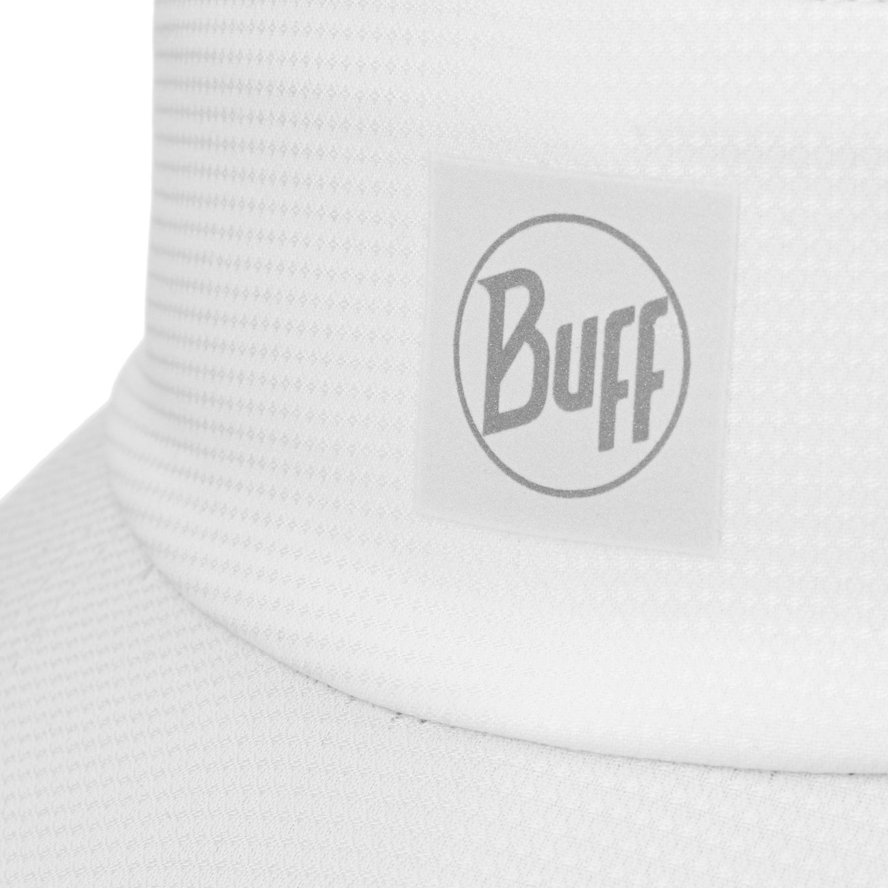 Go Solid White Visor by BUFF - € 29,95