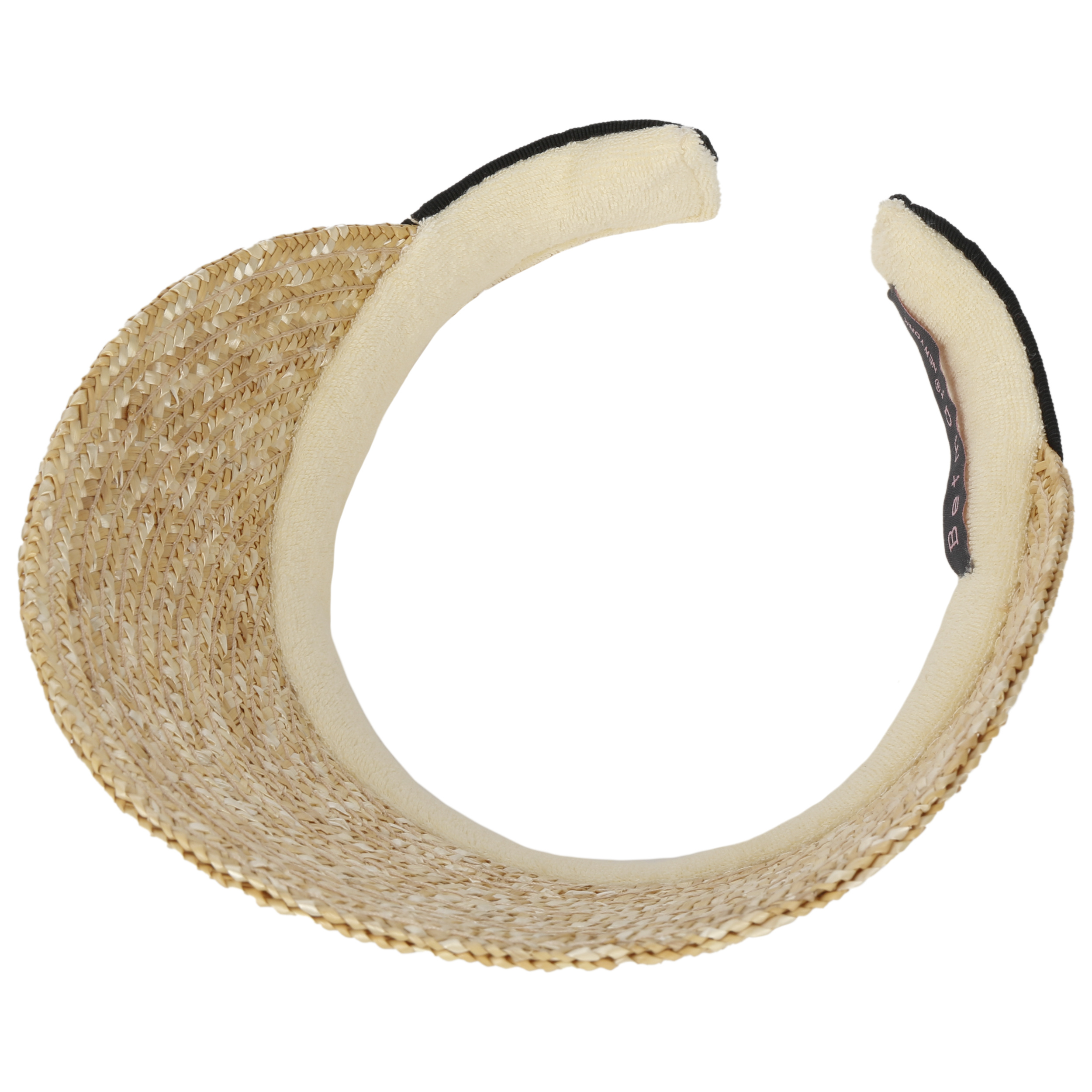 Grace Stro Visor by Betmar - € 42,00