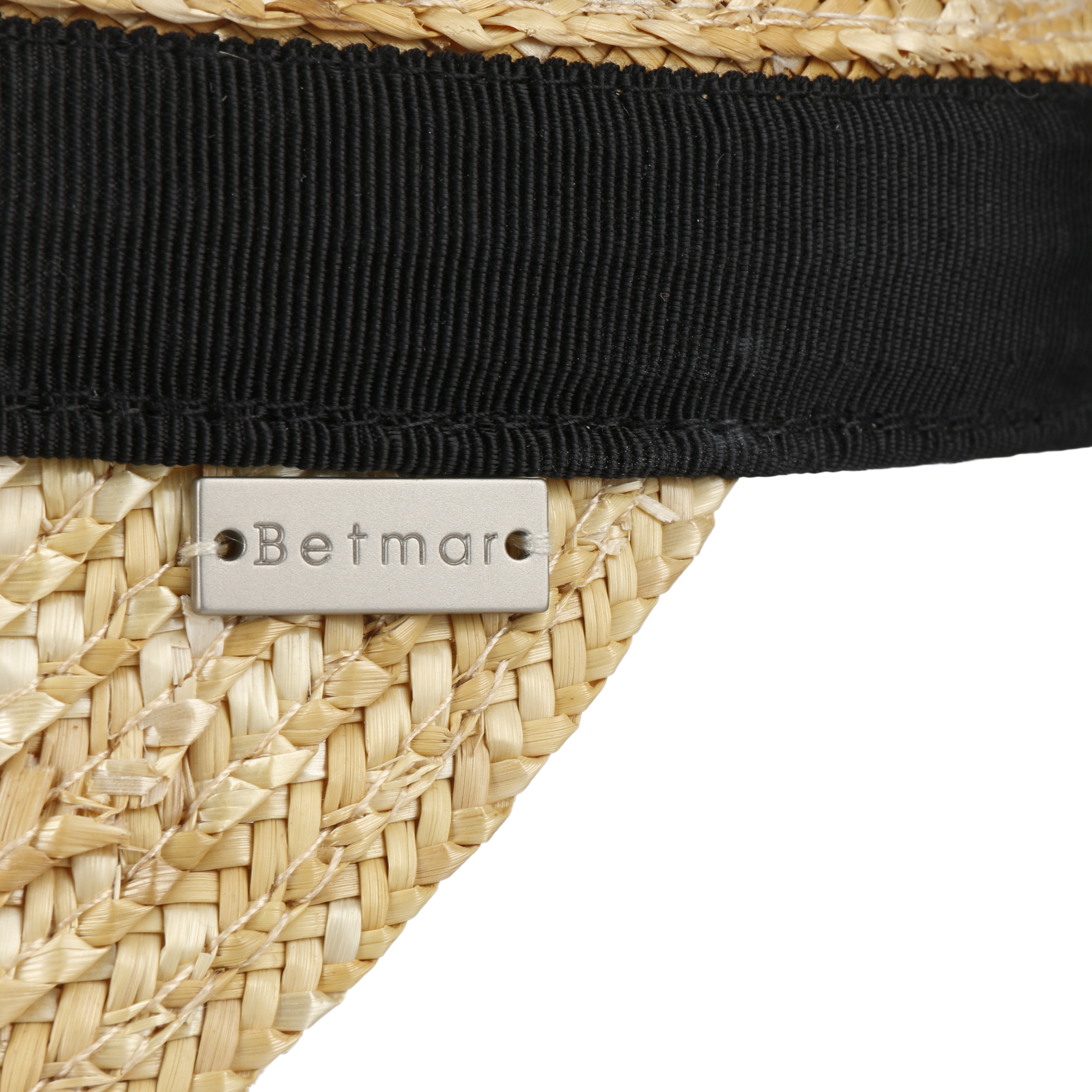 Grace Stro Visor by Betmar - € 42,00