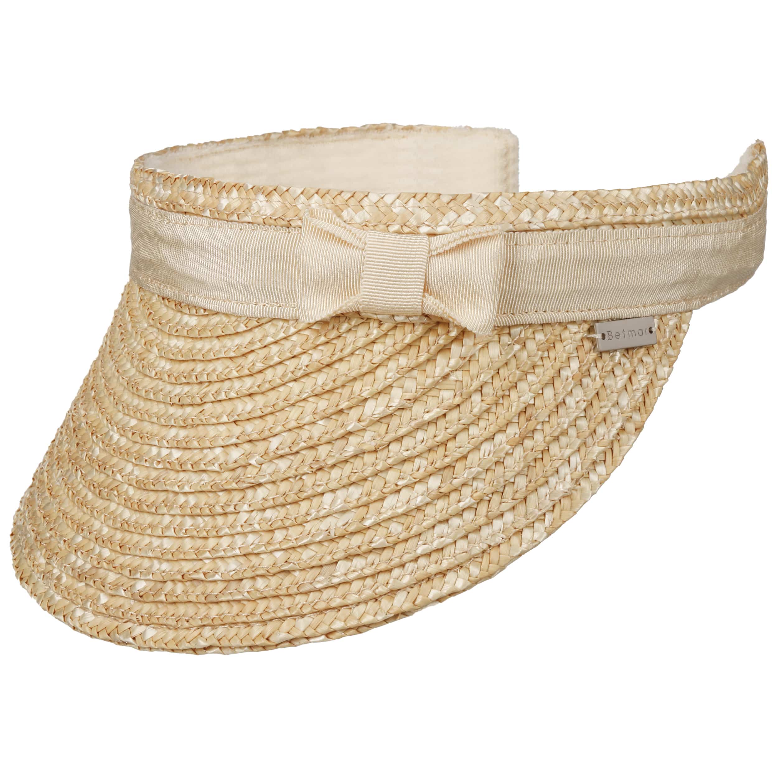 Grace Stro Visor by Betmar - € 42,00