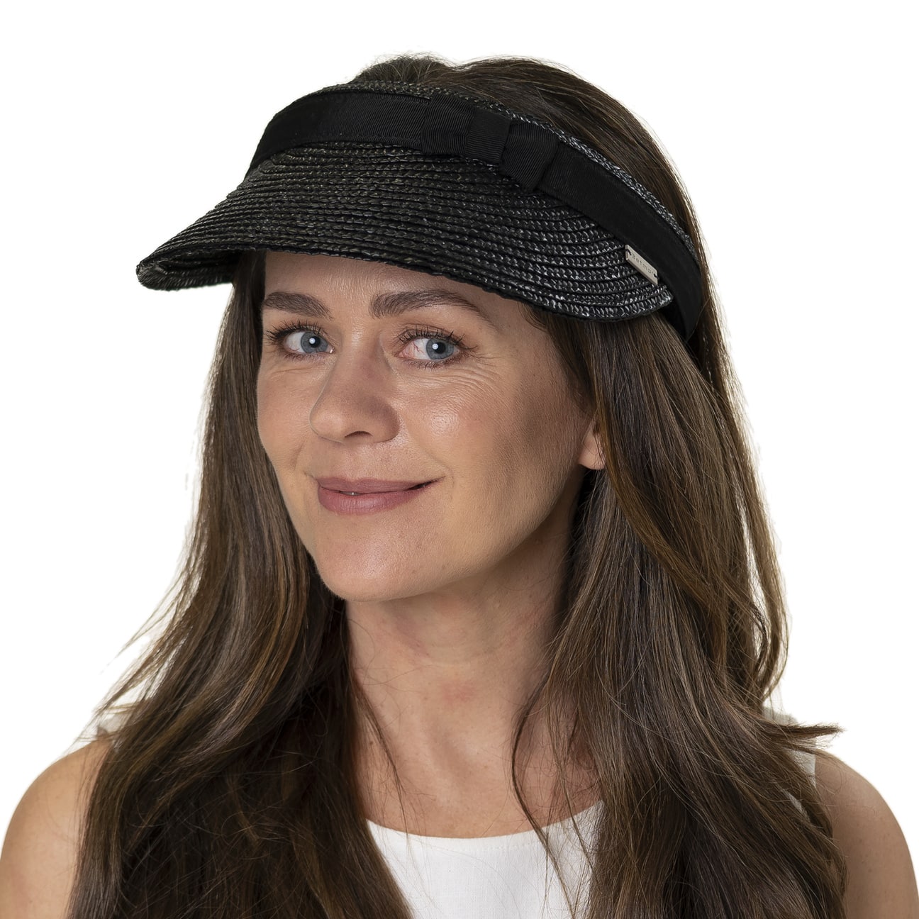Grace Stro Visor by Betmar - € 42,00