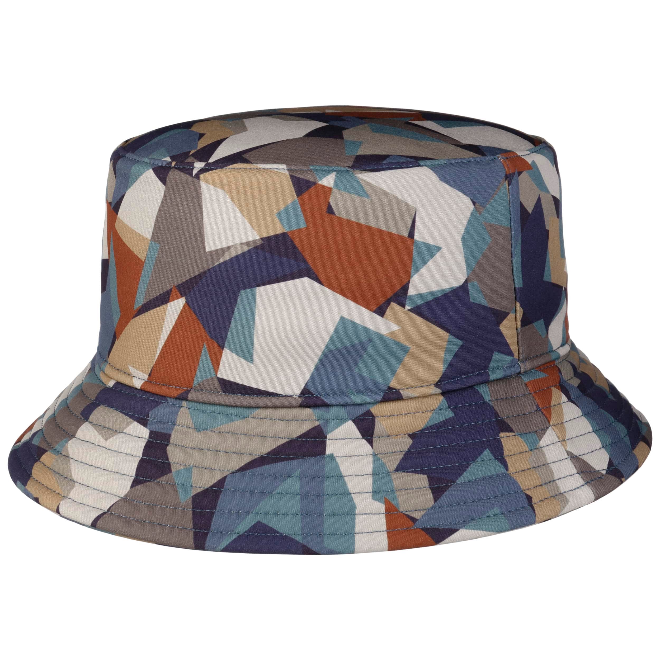 Graphic Bucket Regenhoed by Lierys - € 59,95