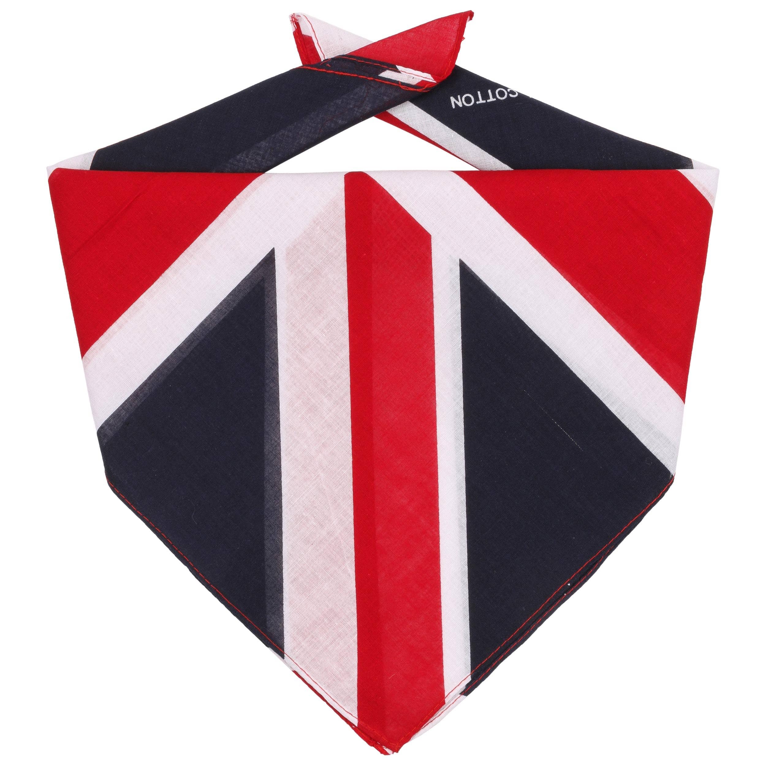 Great Britain Bandana by Lipodo - € 3,95