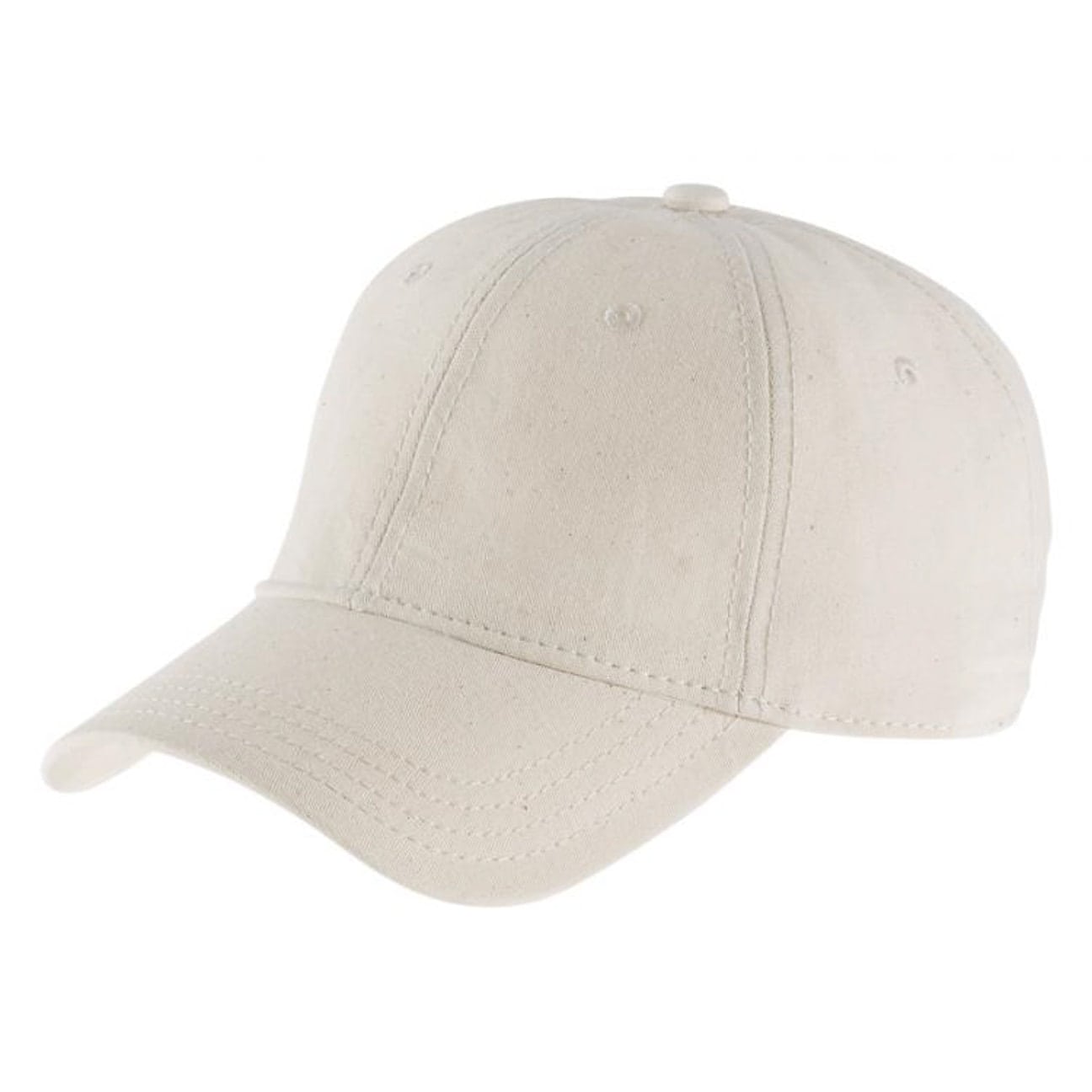 Ground Organic Cotton Baseballcap - € 14,95