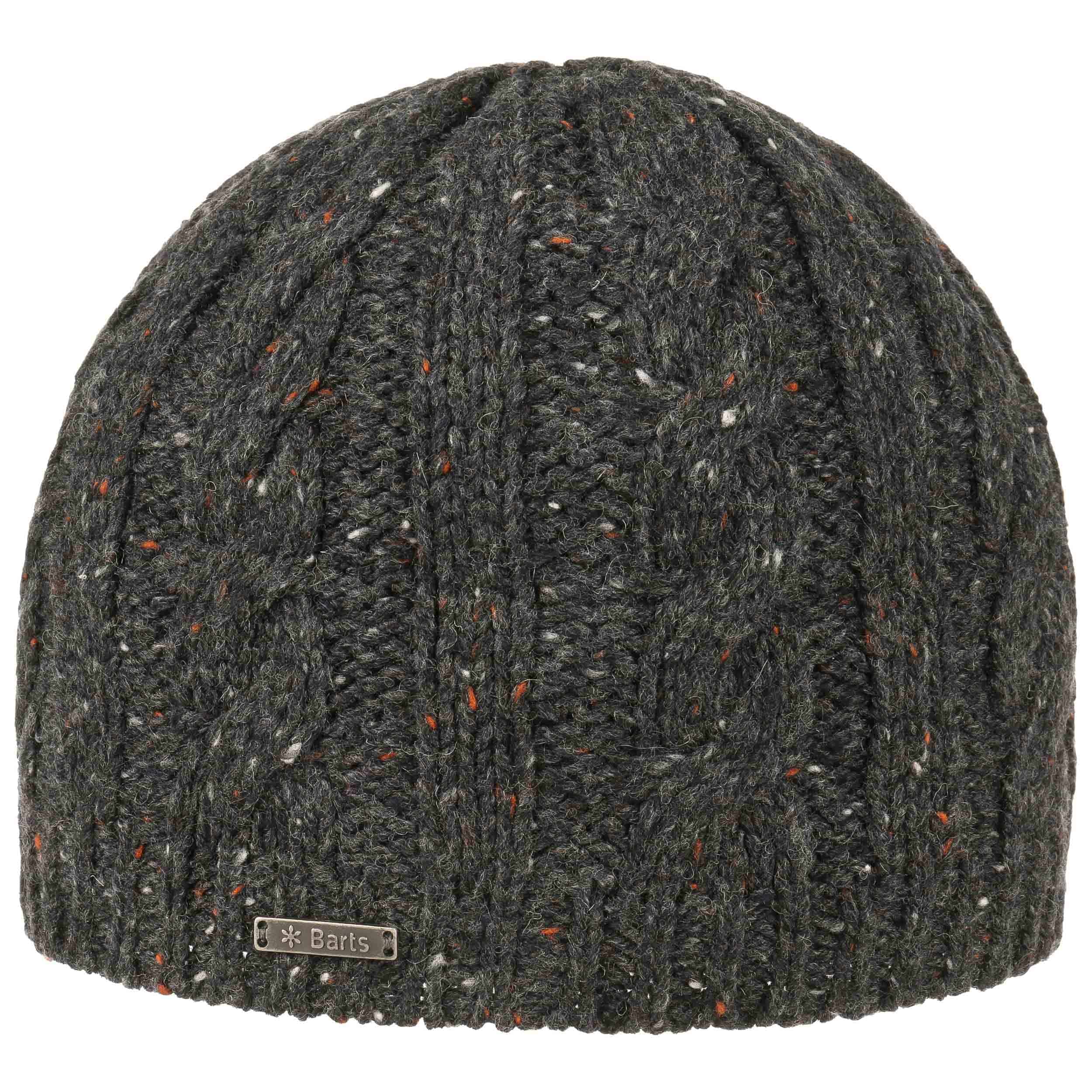 Gus Gebreide Heren Muts by Barts - € 29,99