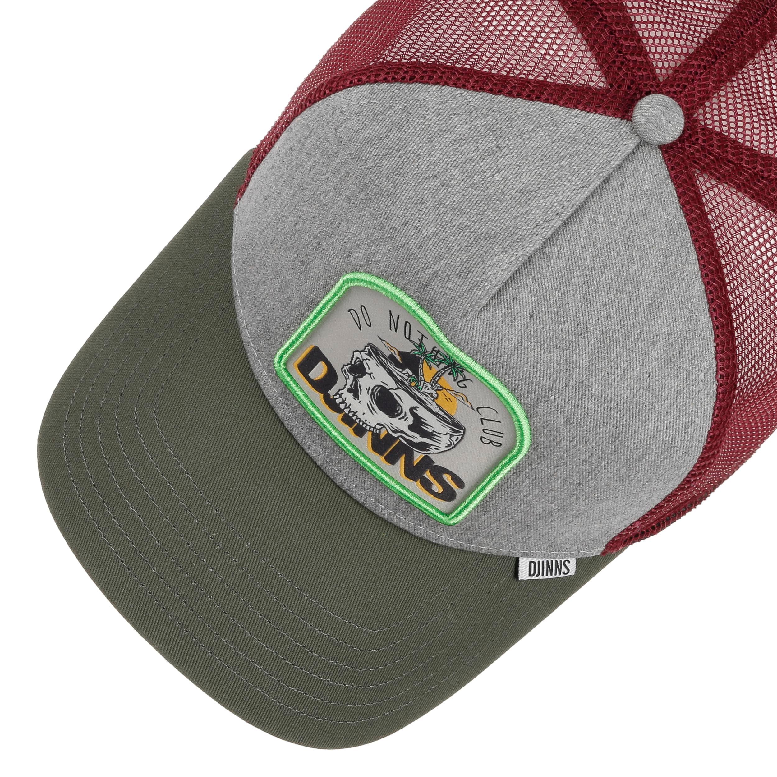 HFT DNC Skull Pet by Djinns - € 29,95