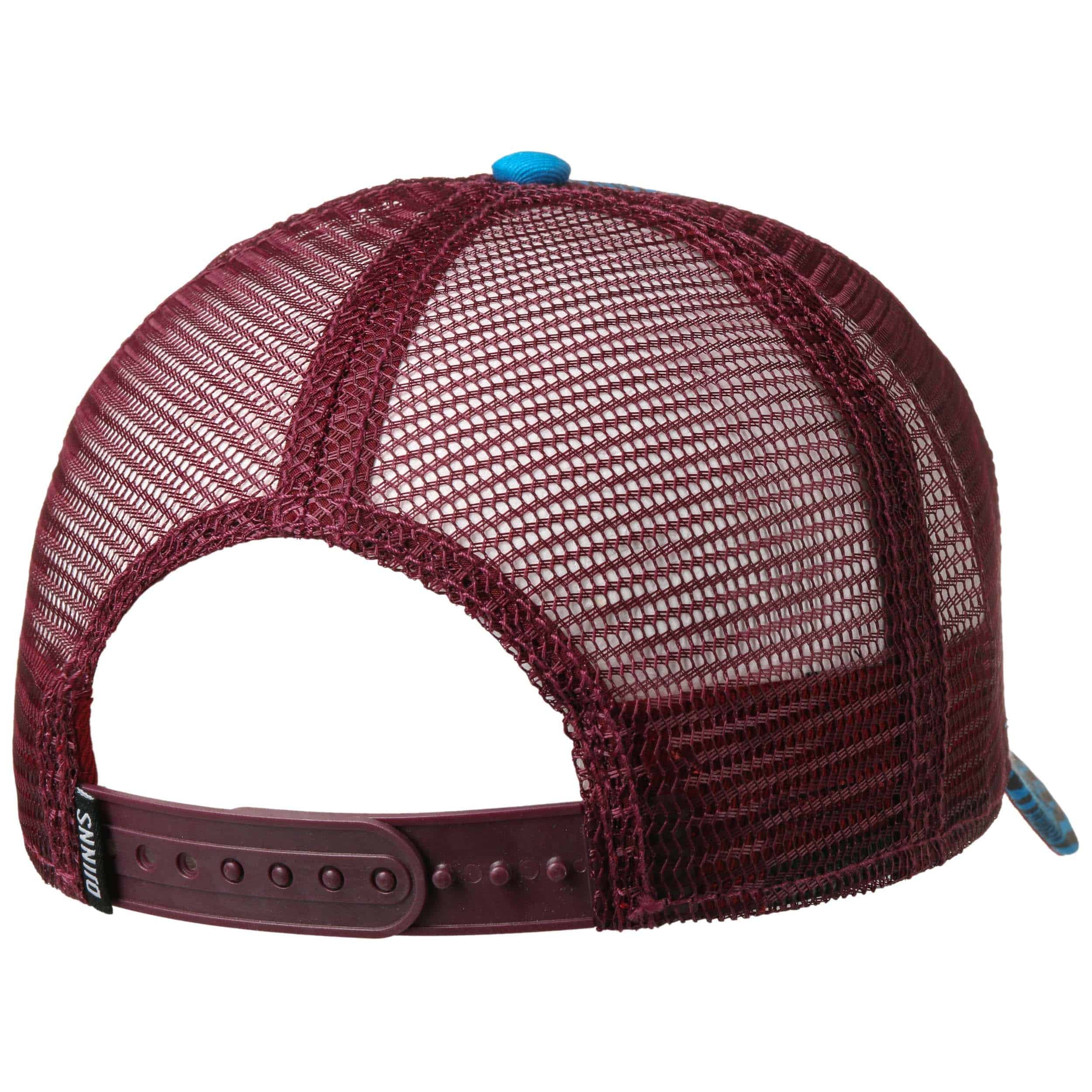 HFT Sound Waves Pet by Djinns - € 19,95