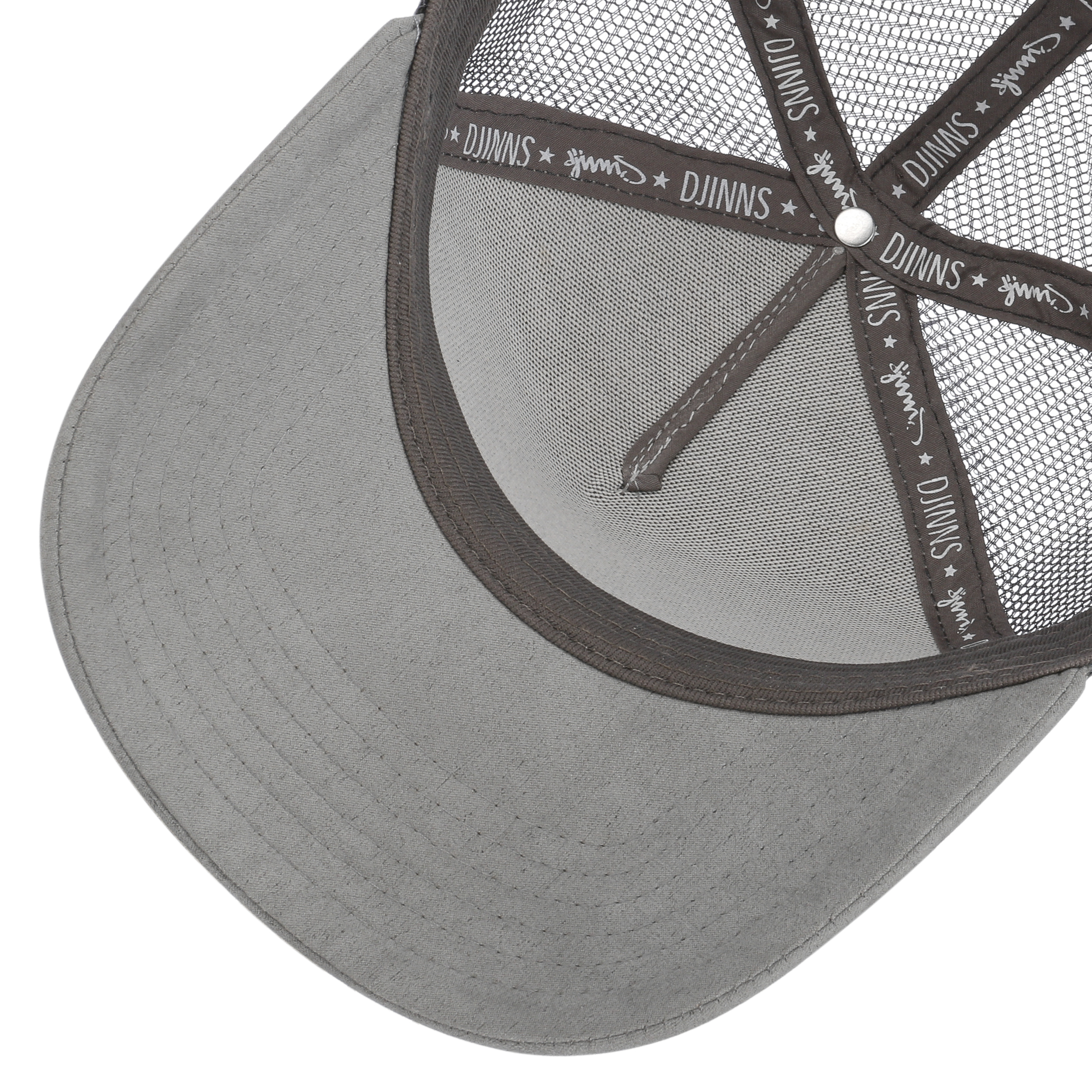 HFT Suelin Trucker Pet by Djinns - € 24,99