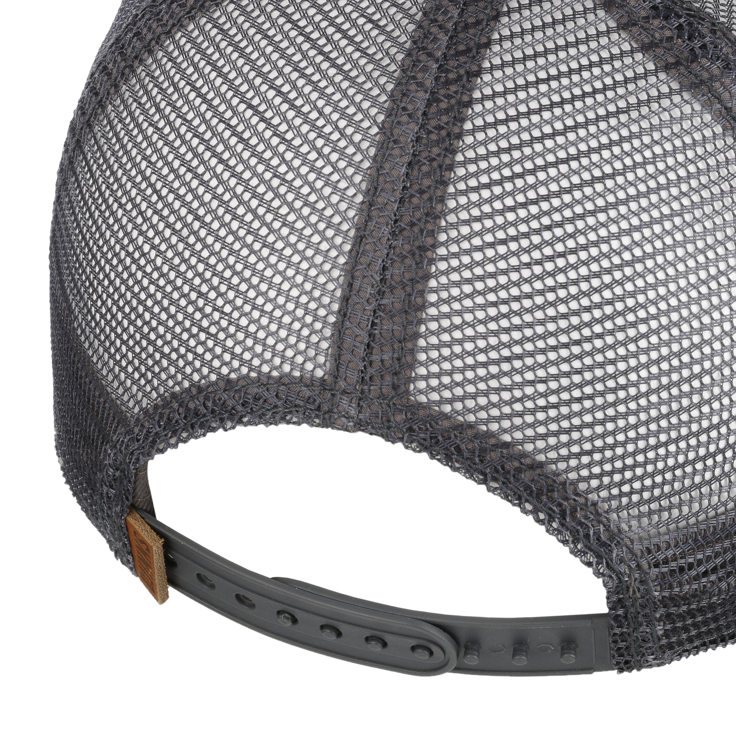 HFT Suelin Trucker Pet by Djinns - € 24,99