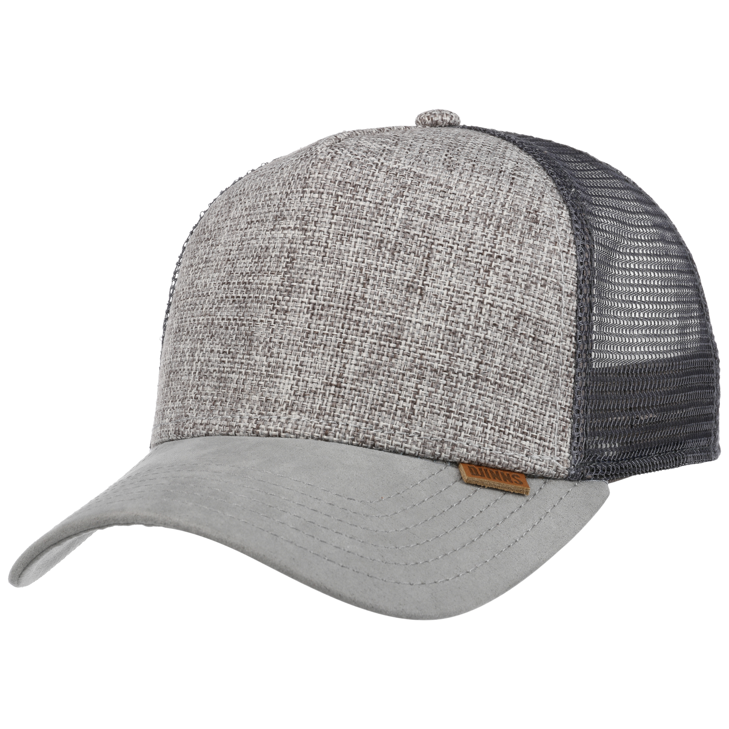 HFT Suelin Trucker Pet by Djinns - € 24,99