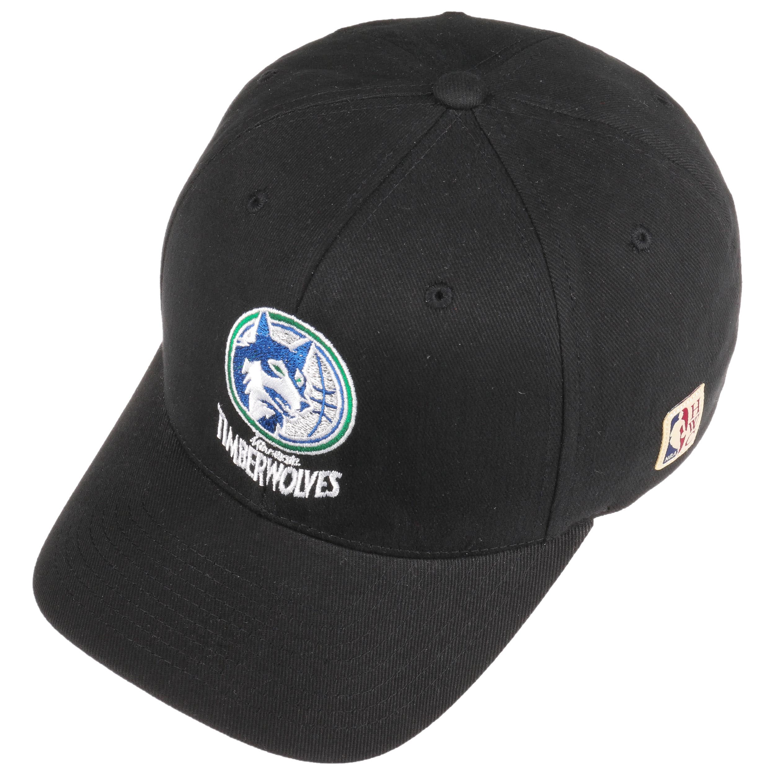 HWC 110 Timberwolves Pet by Mitchell & Ness - € 34,95