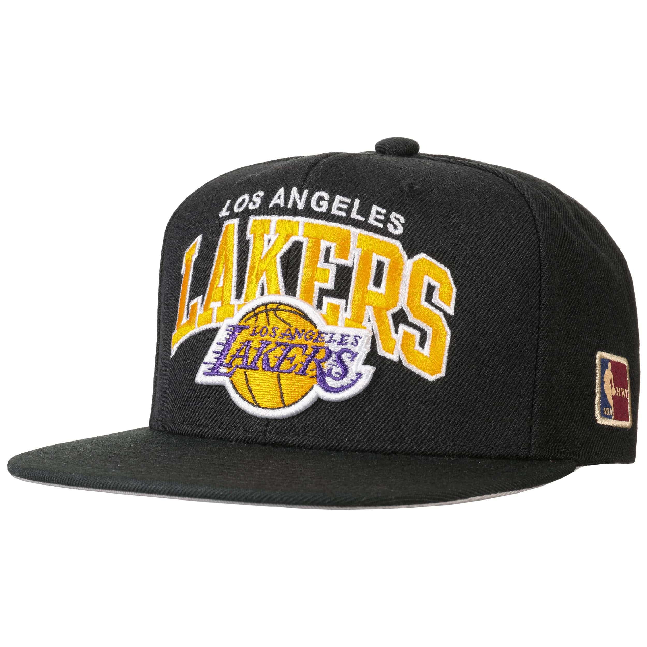 HWC NBA Lakers Pet by Mitchell & Ness - € 34,95