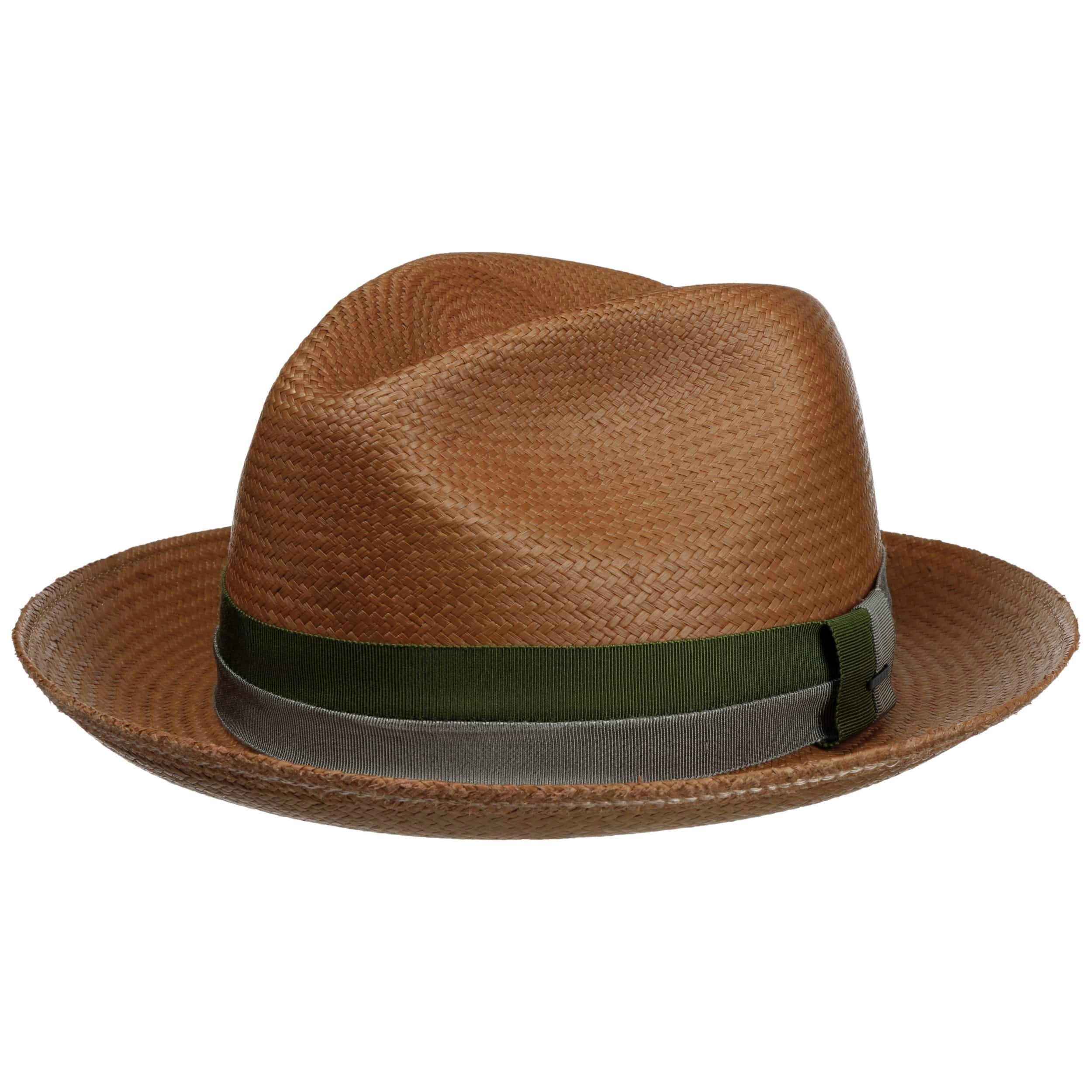 Halper Panamahoed by Bailey 1922 - € 249,00