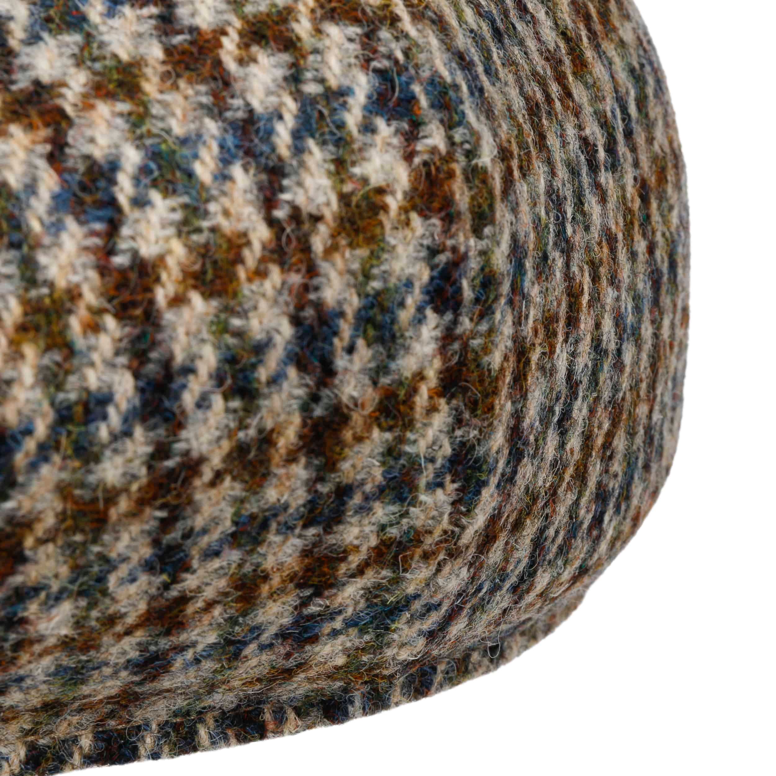 Harris Tweed Houndstooth Pet by Stetson - € 179,00