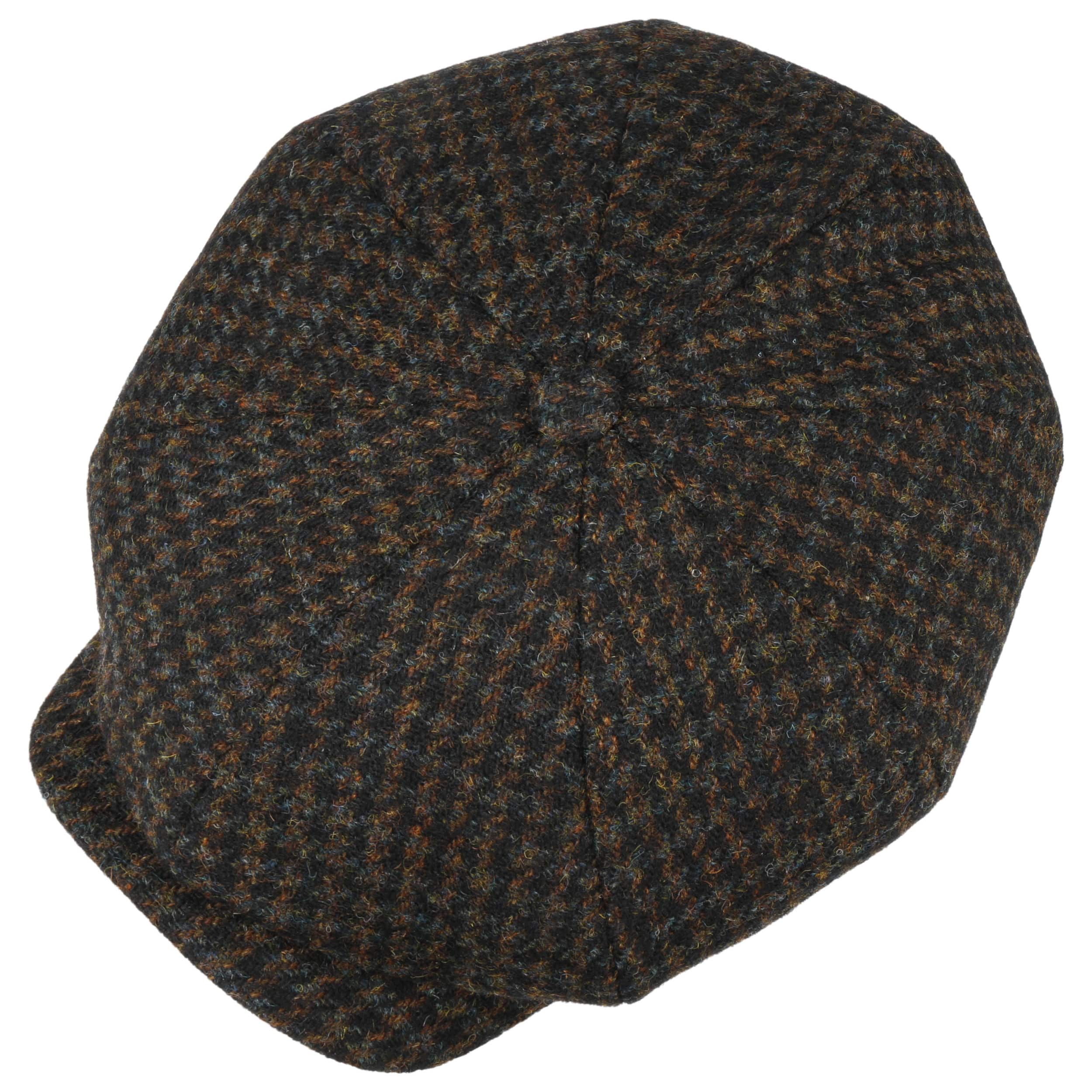 Harris Tweed Houndstooth Pet by Stetson - € 179,00