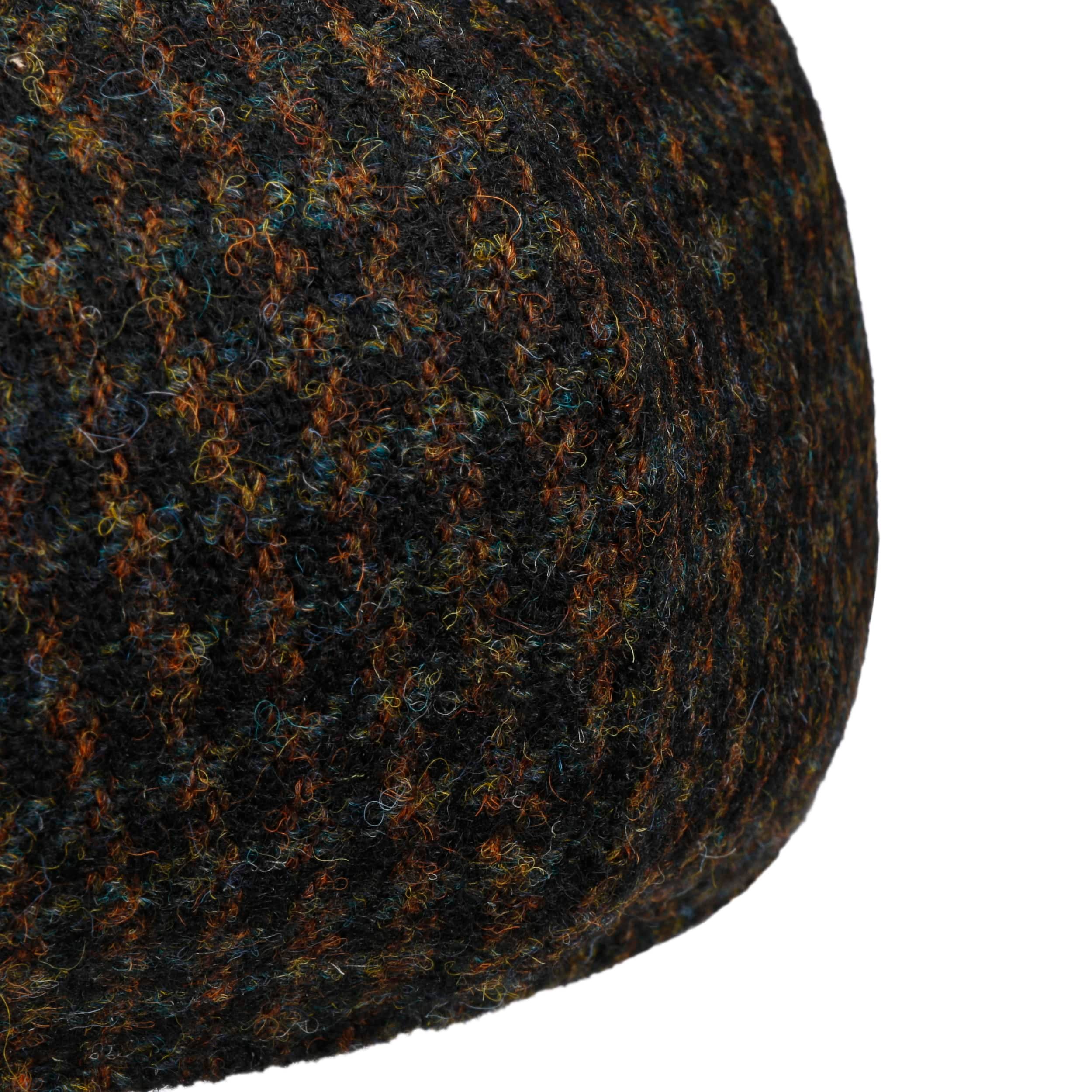 Harris Tweed Houndstooth Pet by Stetson - € 179,00