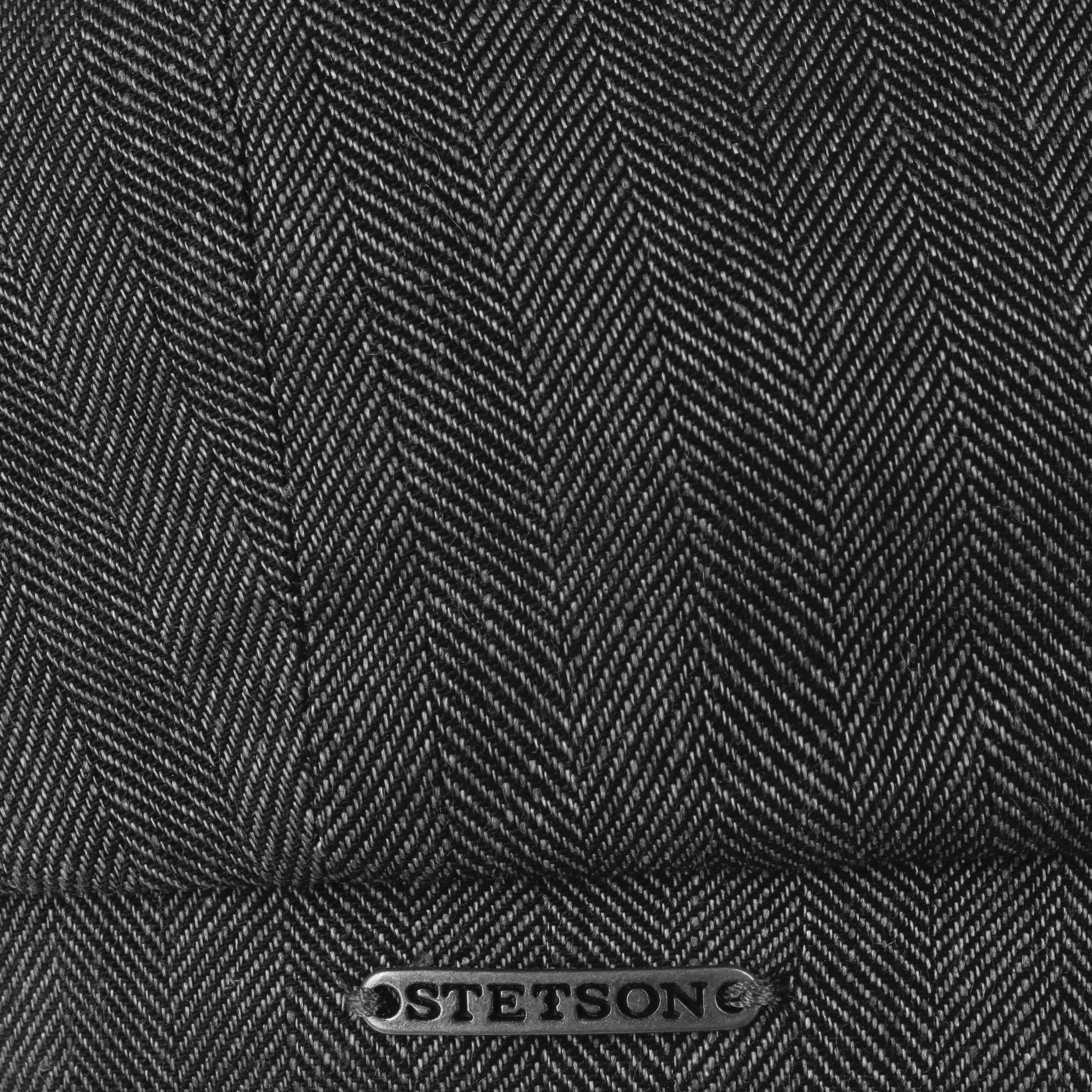 Hatteras Fine Herringbone Pet by Stetson - € 69,00