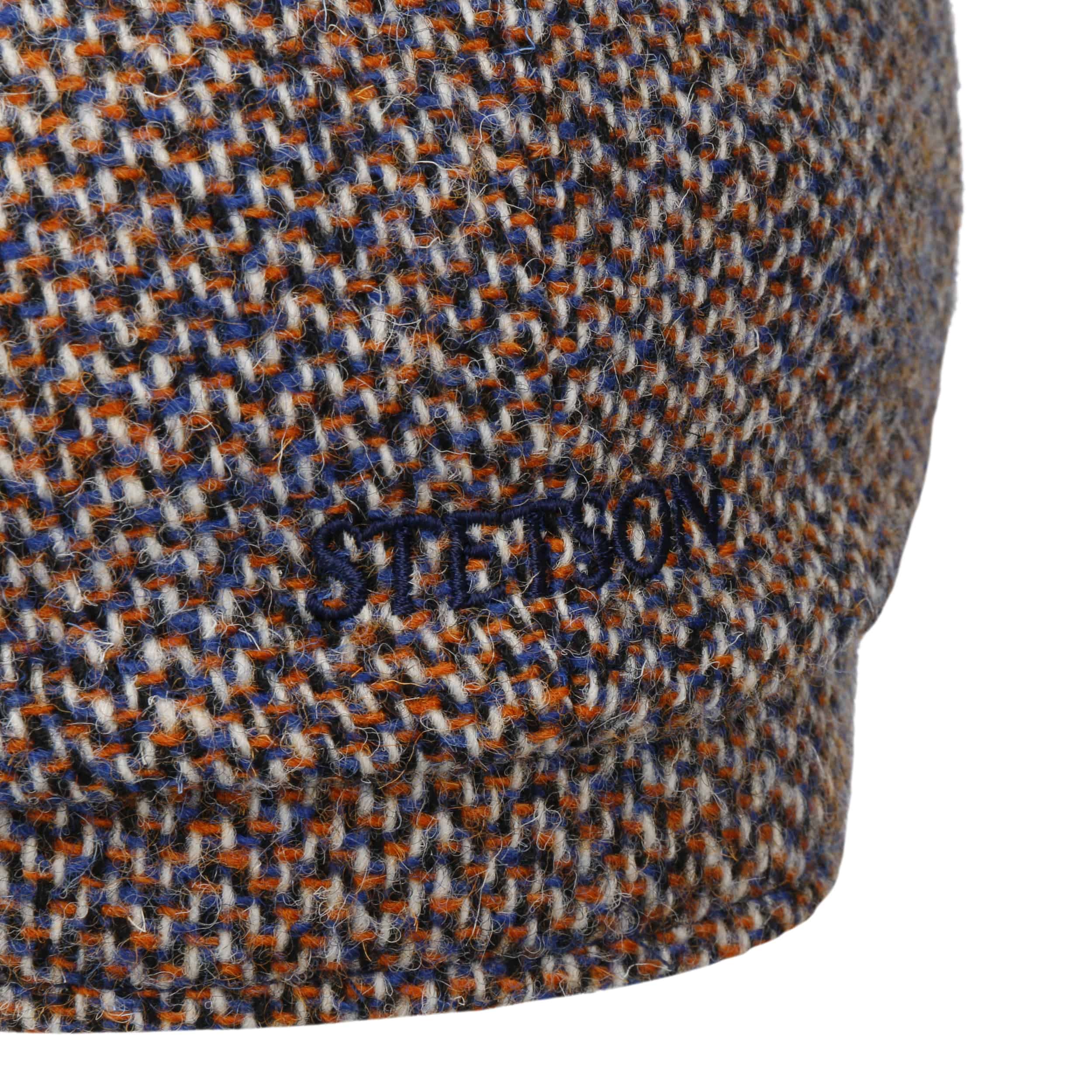 Hatteras Harris Tweed Freestyle Pet by Stetson - € 139,00