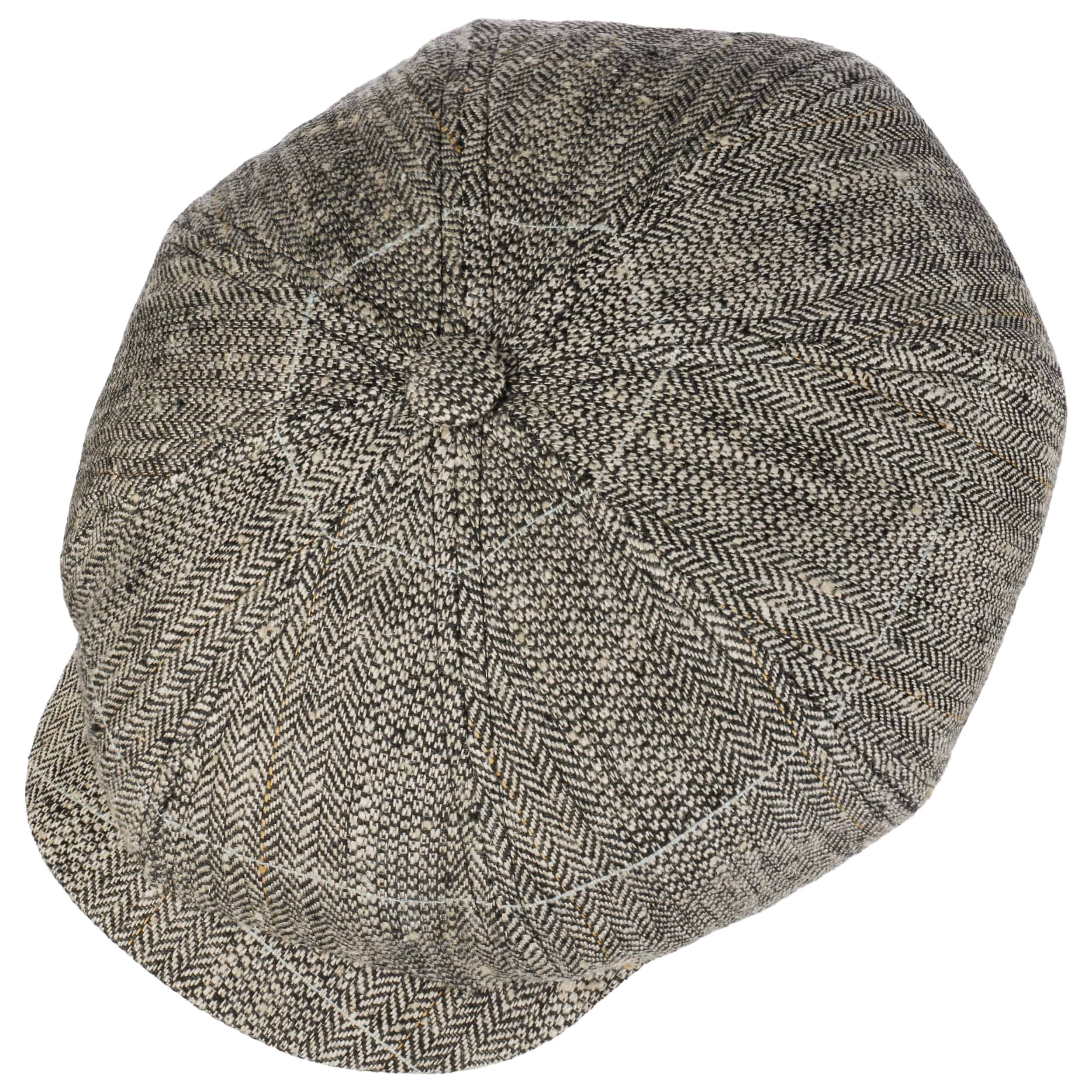 Hatteras Locano Herringbone Pet by Stetson - € 119,00