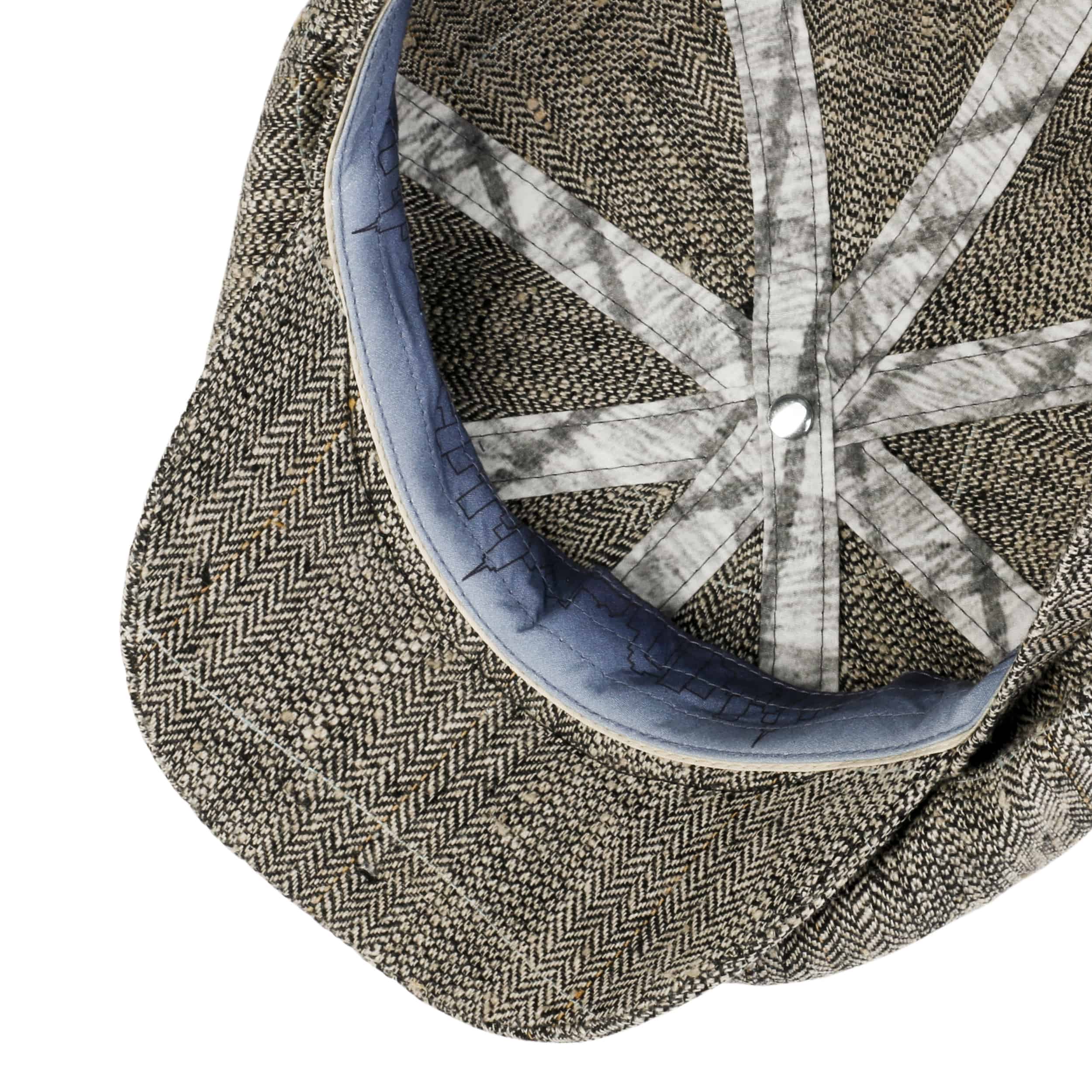 Hatteras Locano Herringbone Pet by Stetson - € 119,00