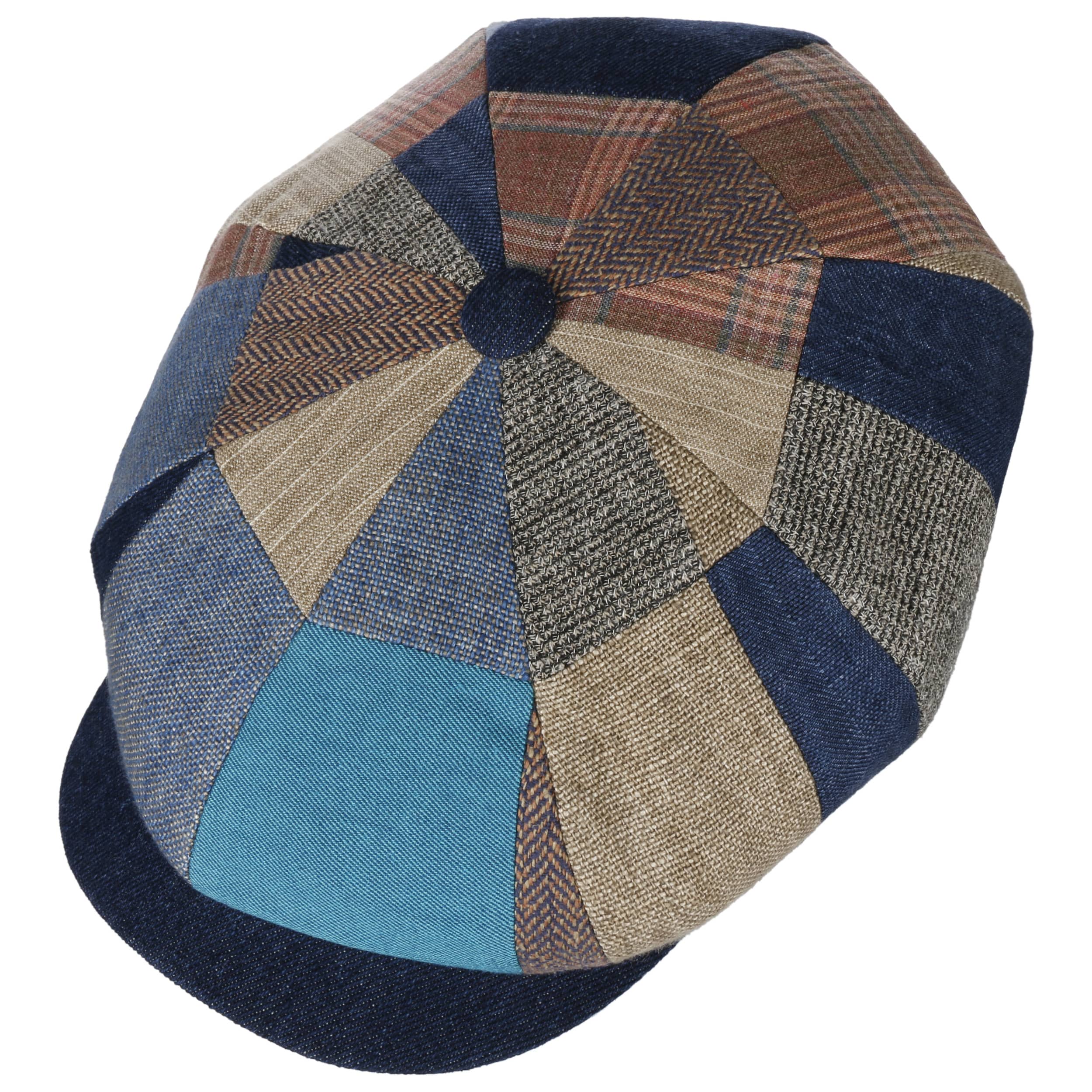 Hatteras Summer Patchwork Pet by Stetson - € 65,00