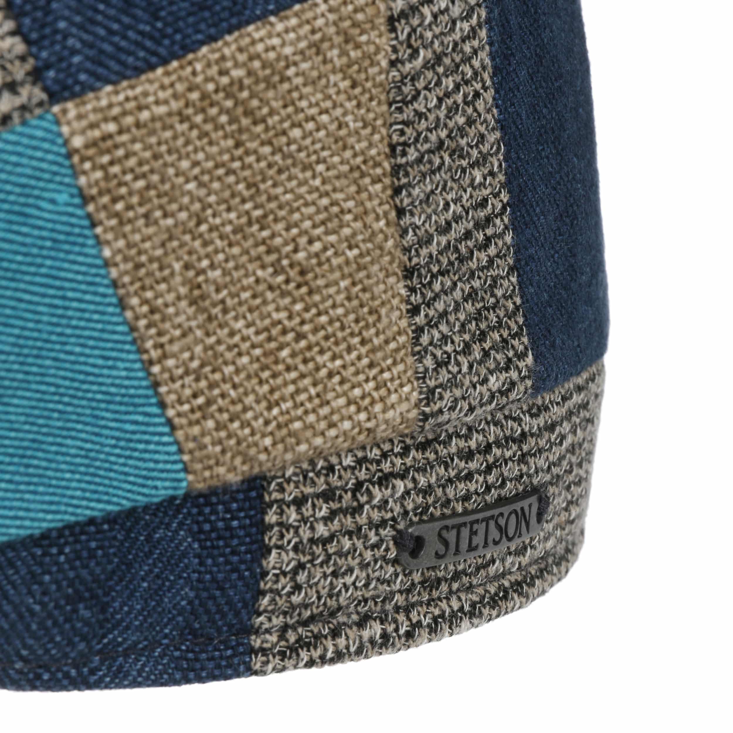 Hatteras Summer Patchwork Pet by Stetson - € 65,00