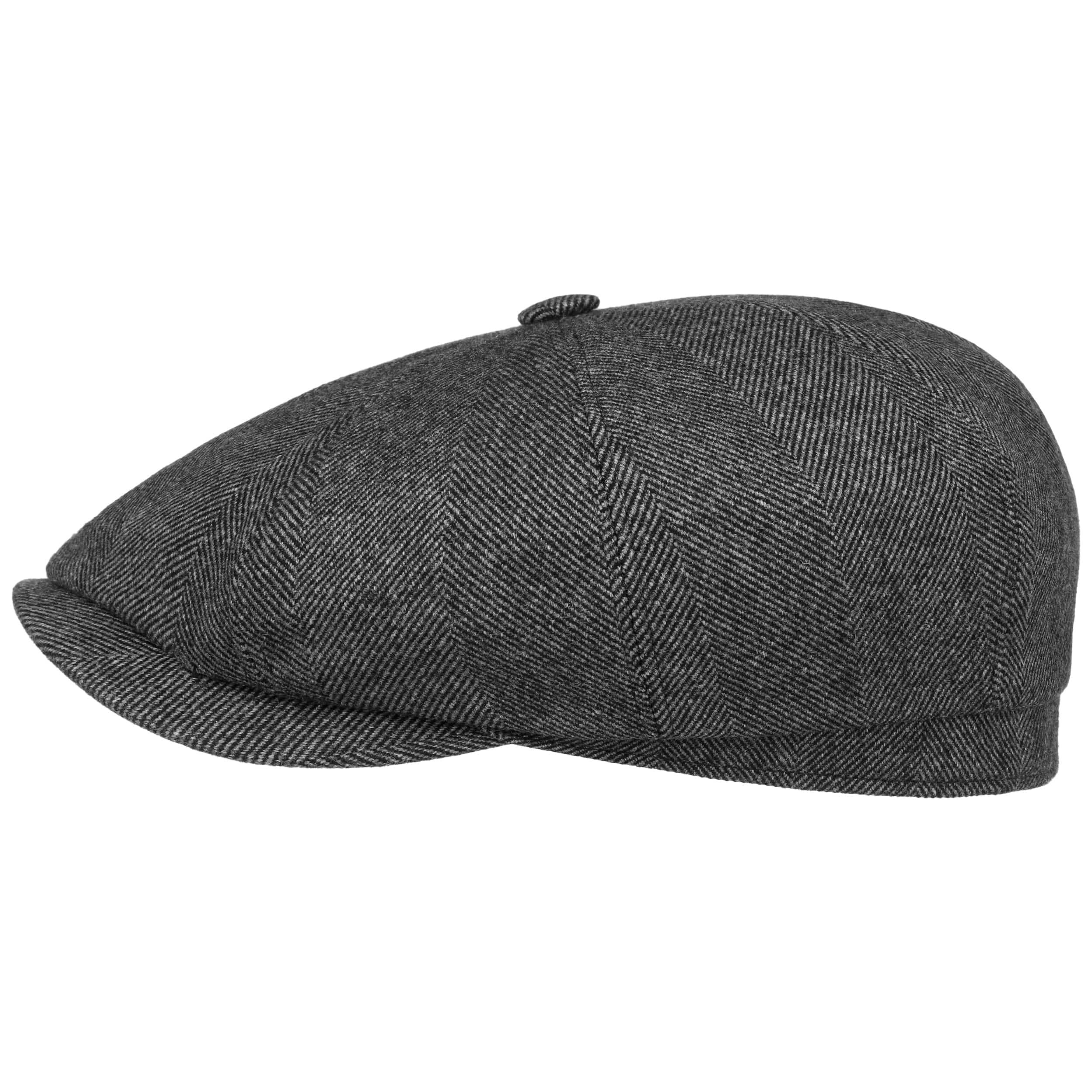 Hatteras Sustainable Cashmere Pet by Stetson --> Hoeden, mutsen ...