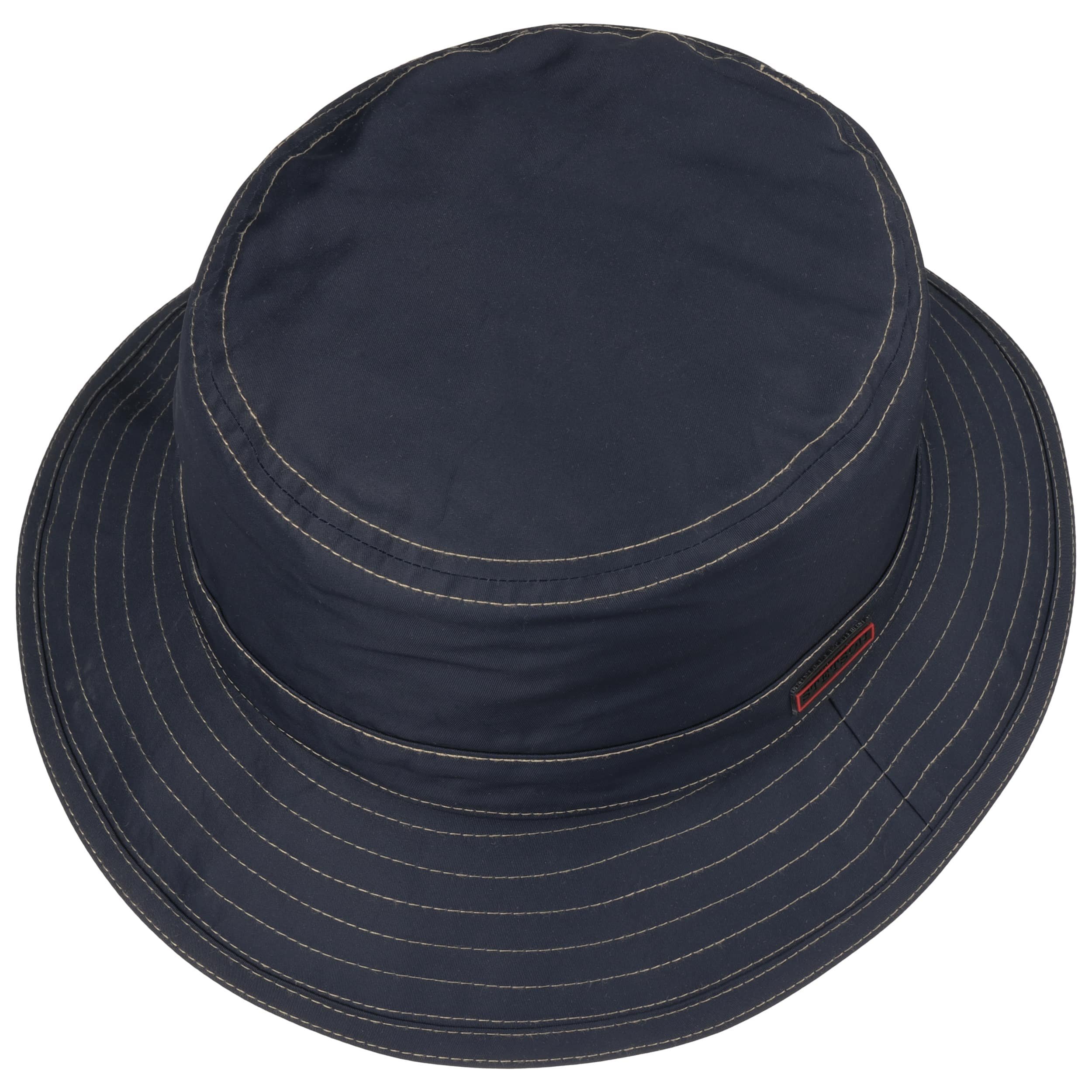 Haymount Bucket Outdoor Hoed by Stetson - € 79,00