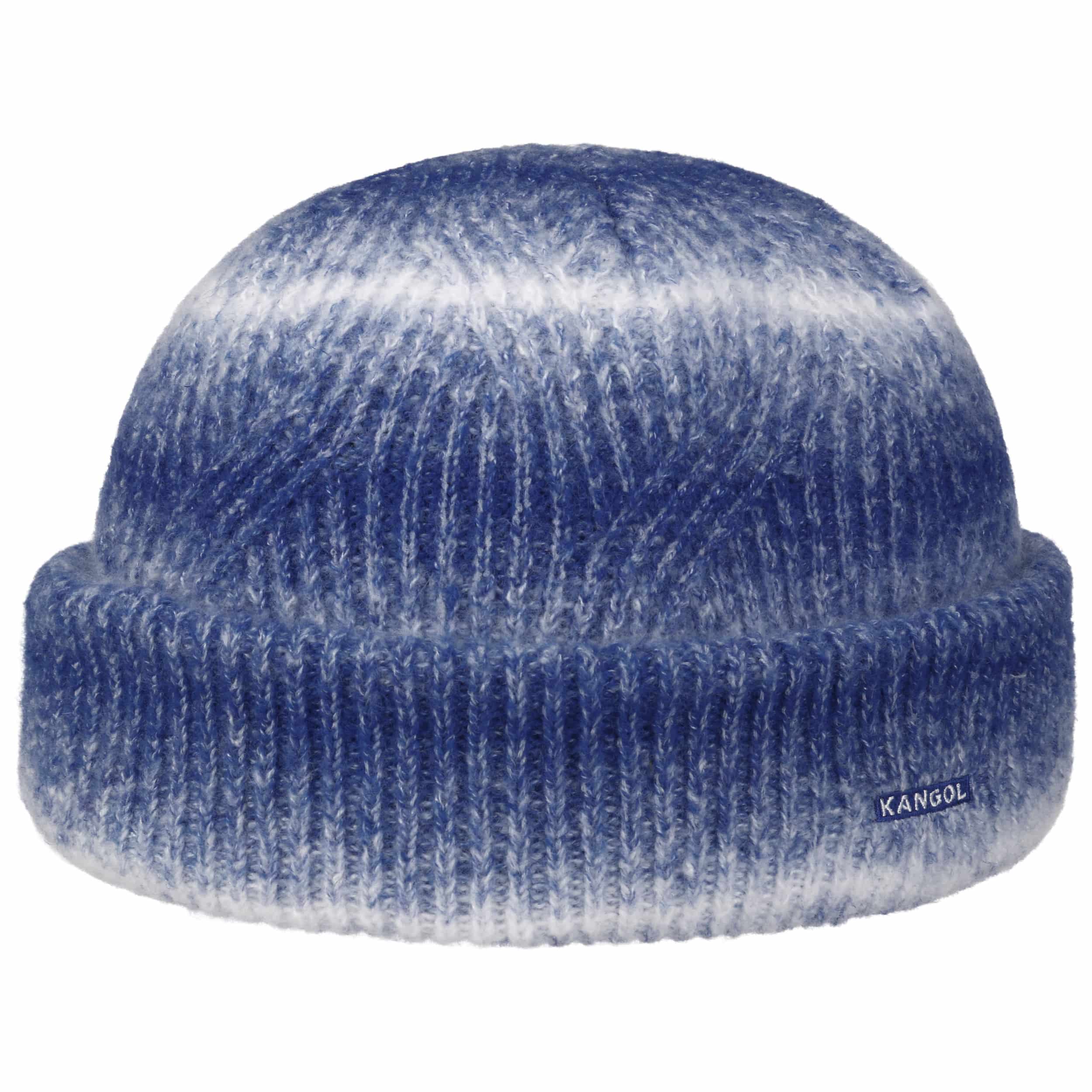 Heathered 2-Way Beanie Muts by Kangol - € 59,95