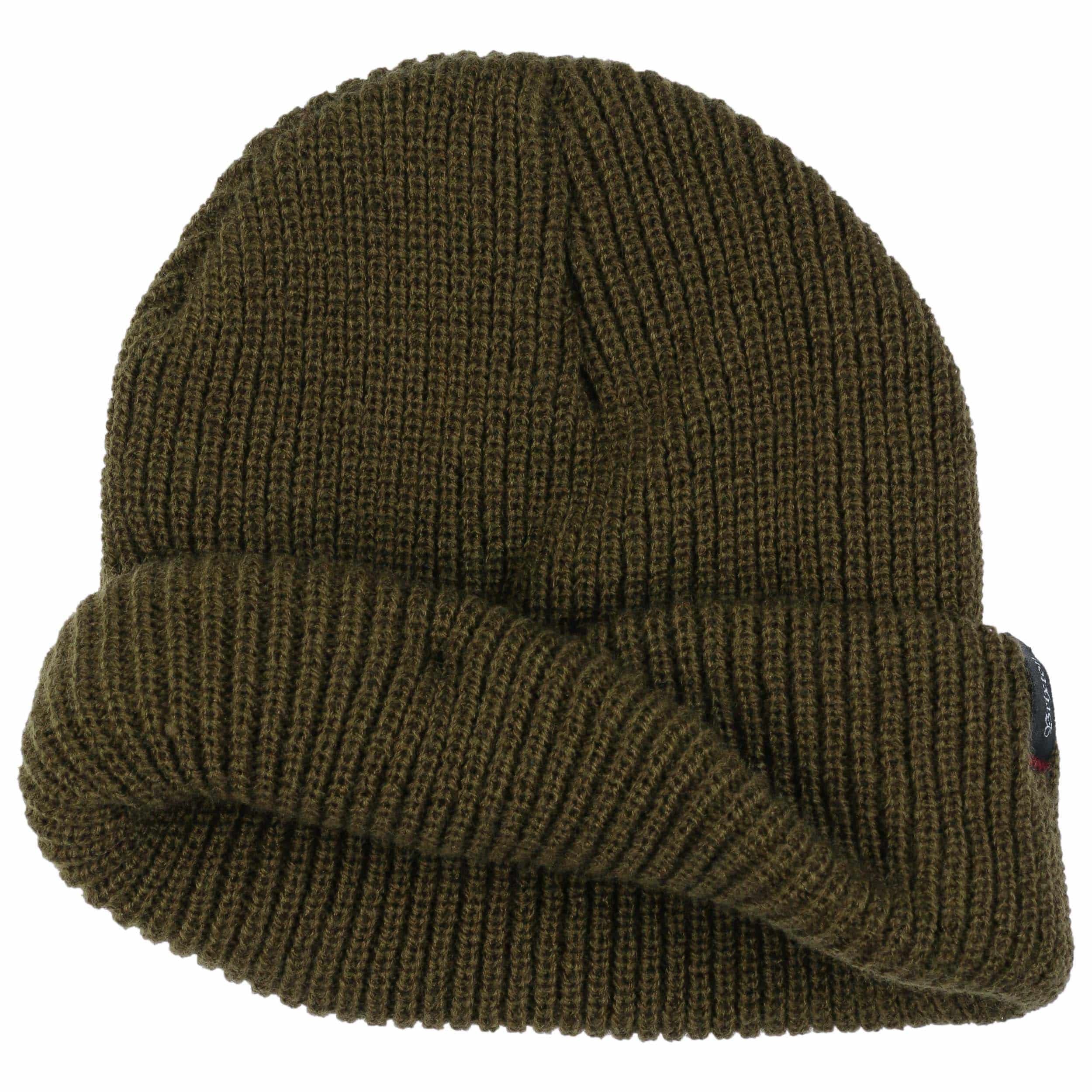 Heist Gebreide Muts by Brixton - € 24,95
