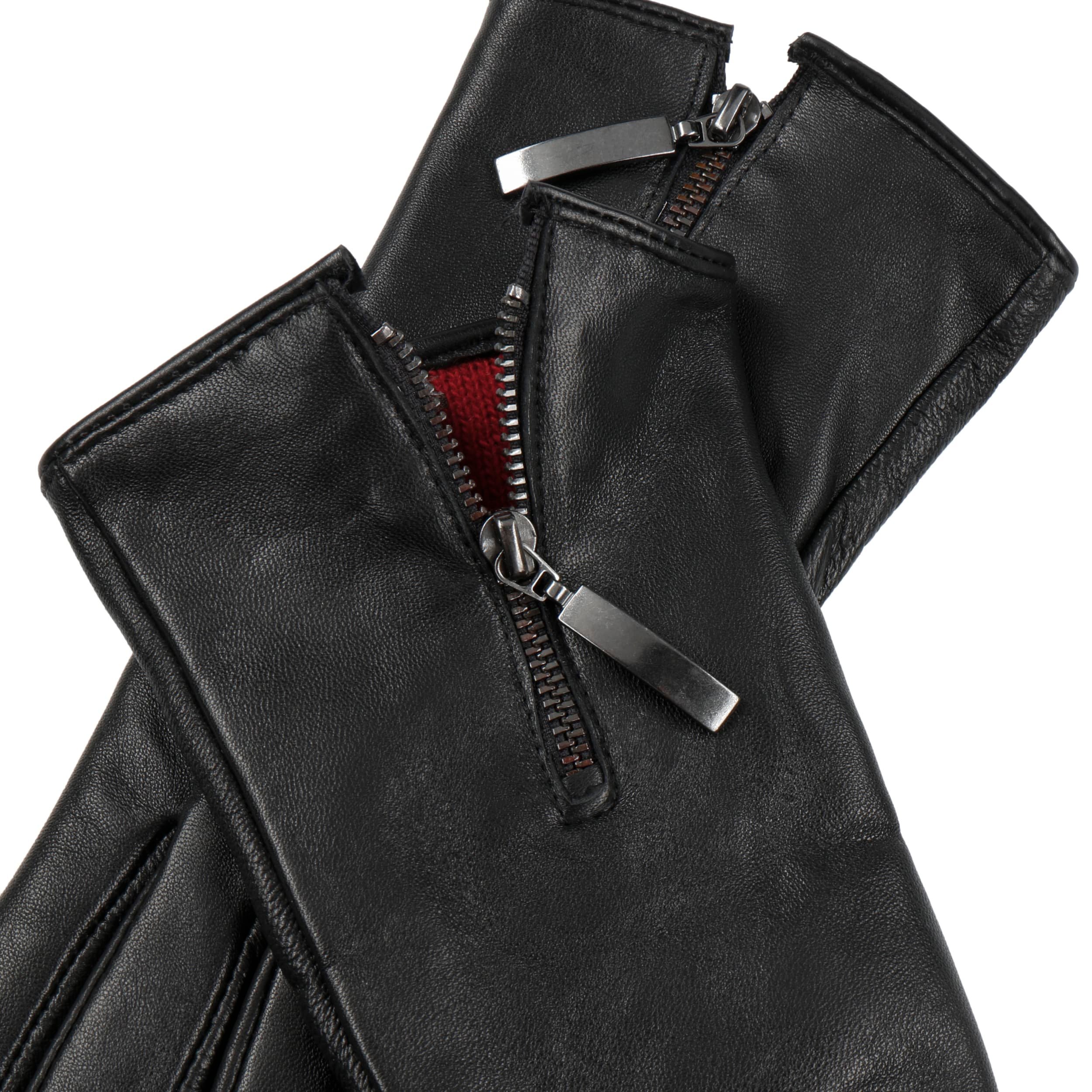 Helena Touchscreen Handschoenen by Pearlwood - € 69,00