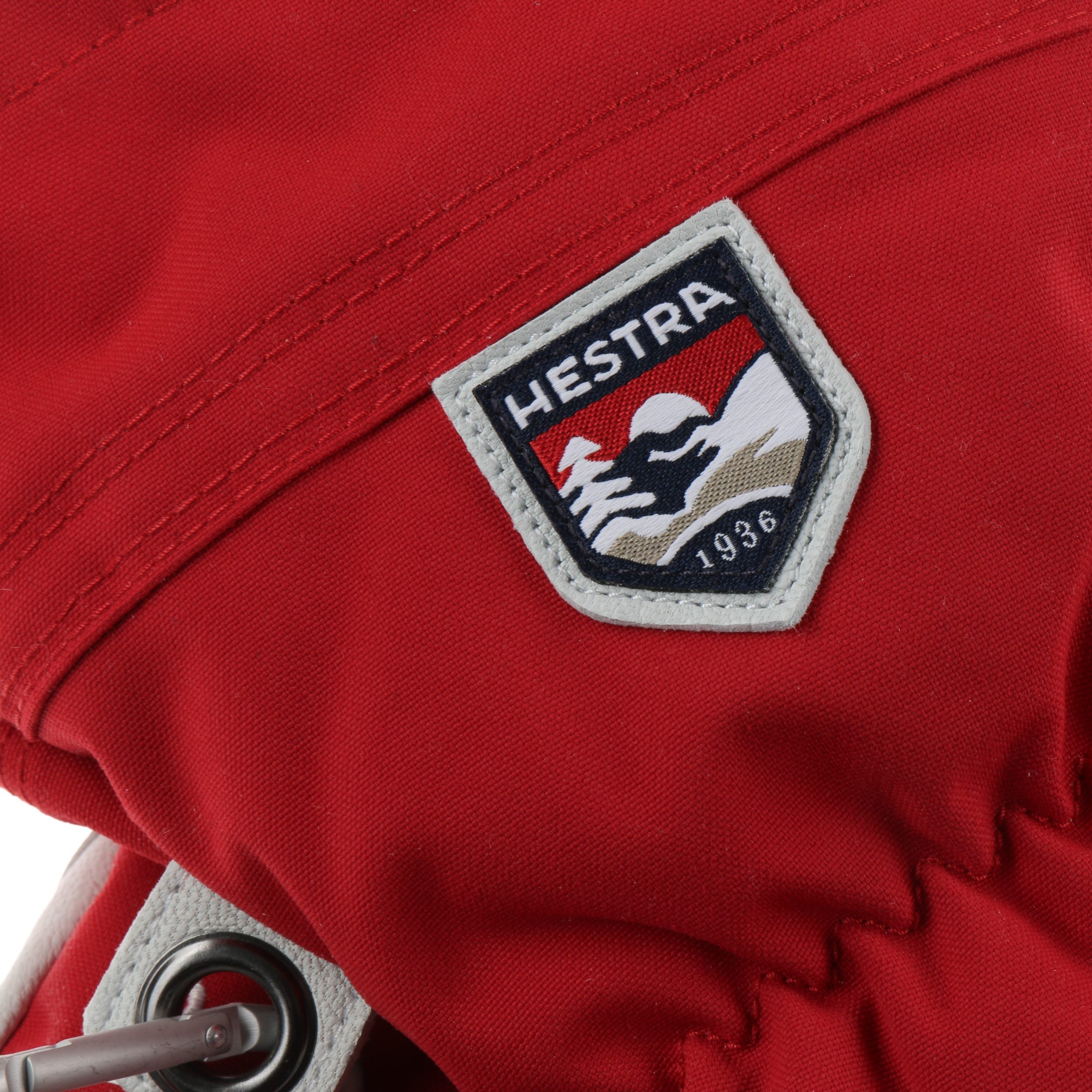 Heli Ski 5-Finger Handschoenen by Hestra - € 149,00