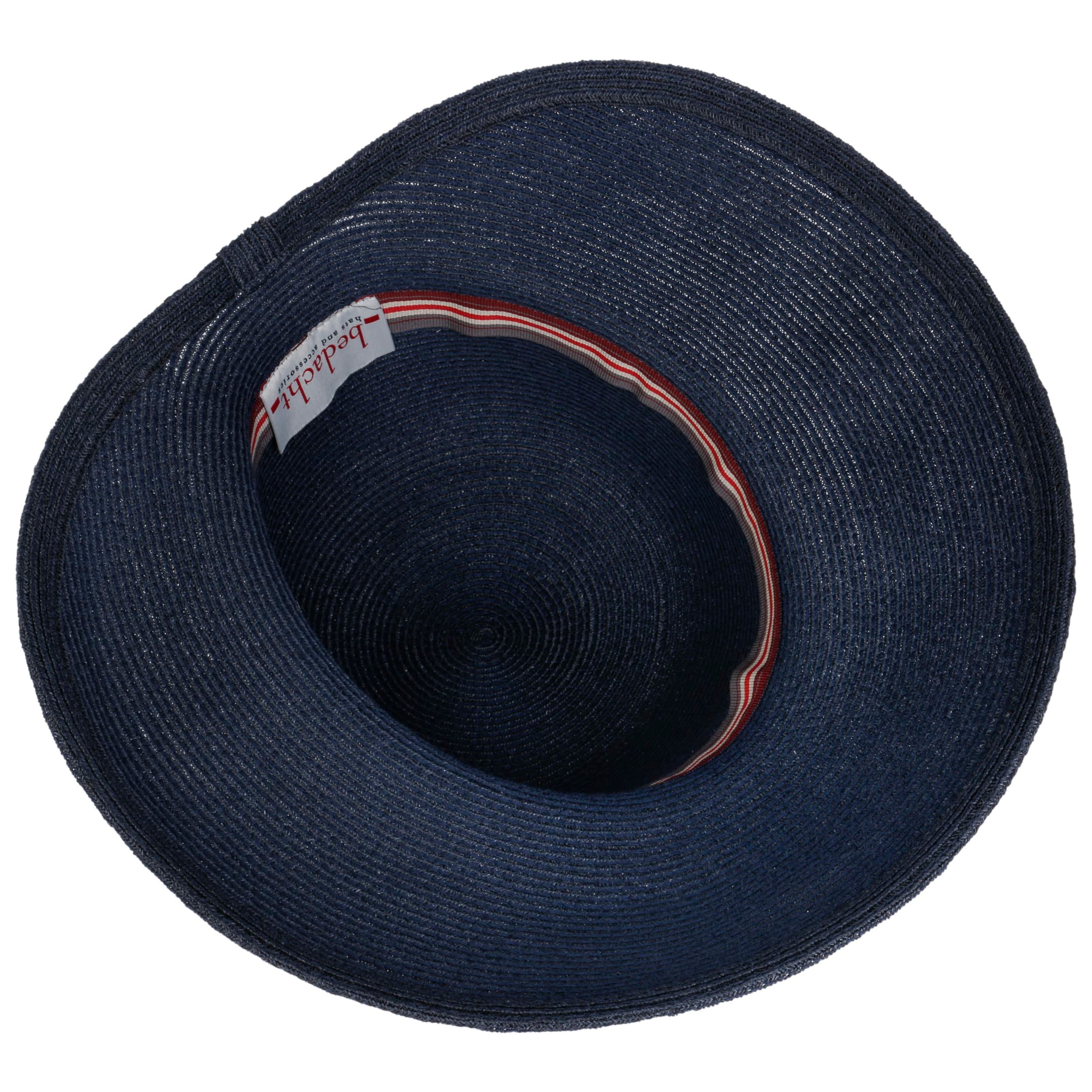 Hennep Hoed met UV-Bescherming by bedacht - € 159,00