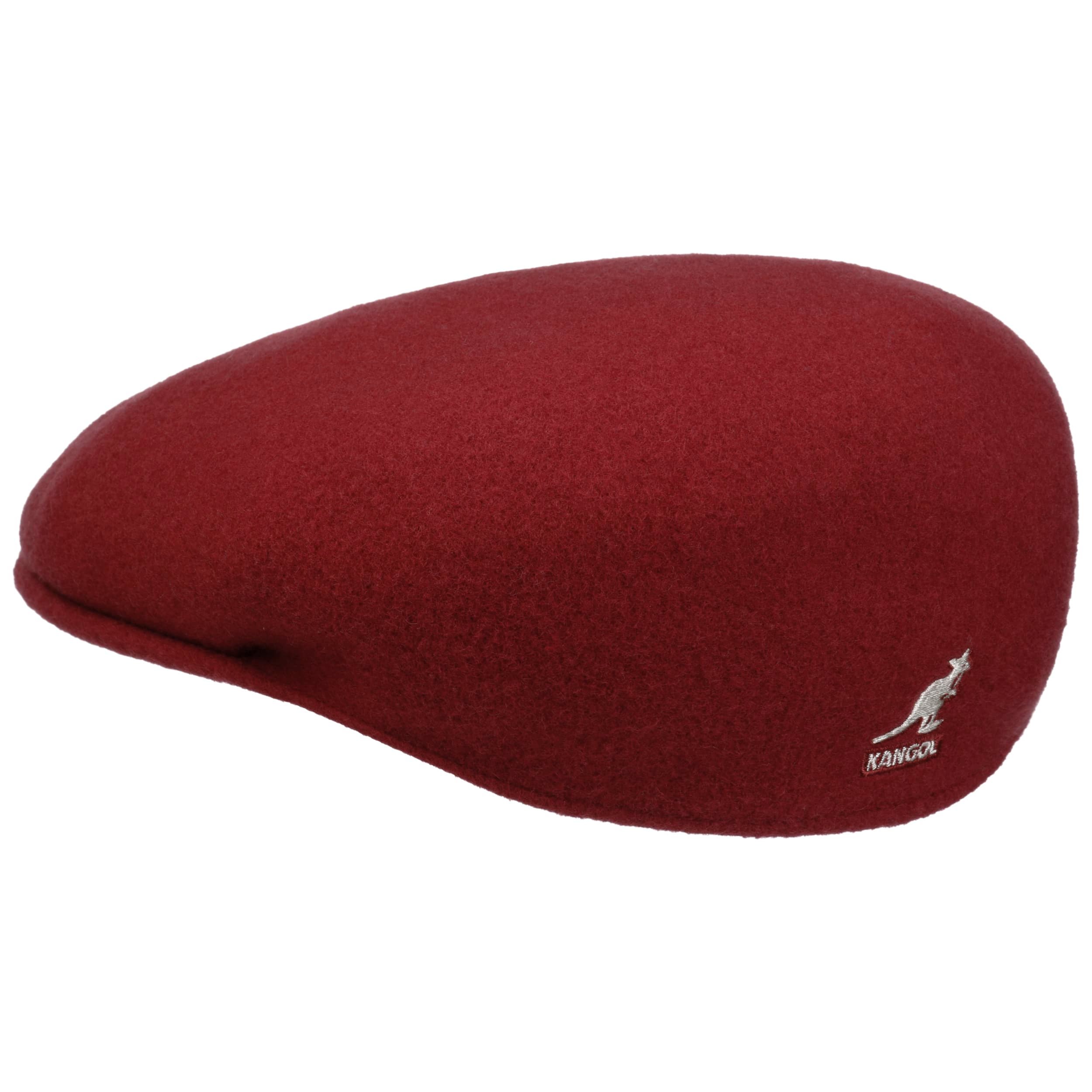 Het Origineel 504 Pet by Kangol - 54,95