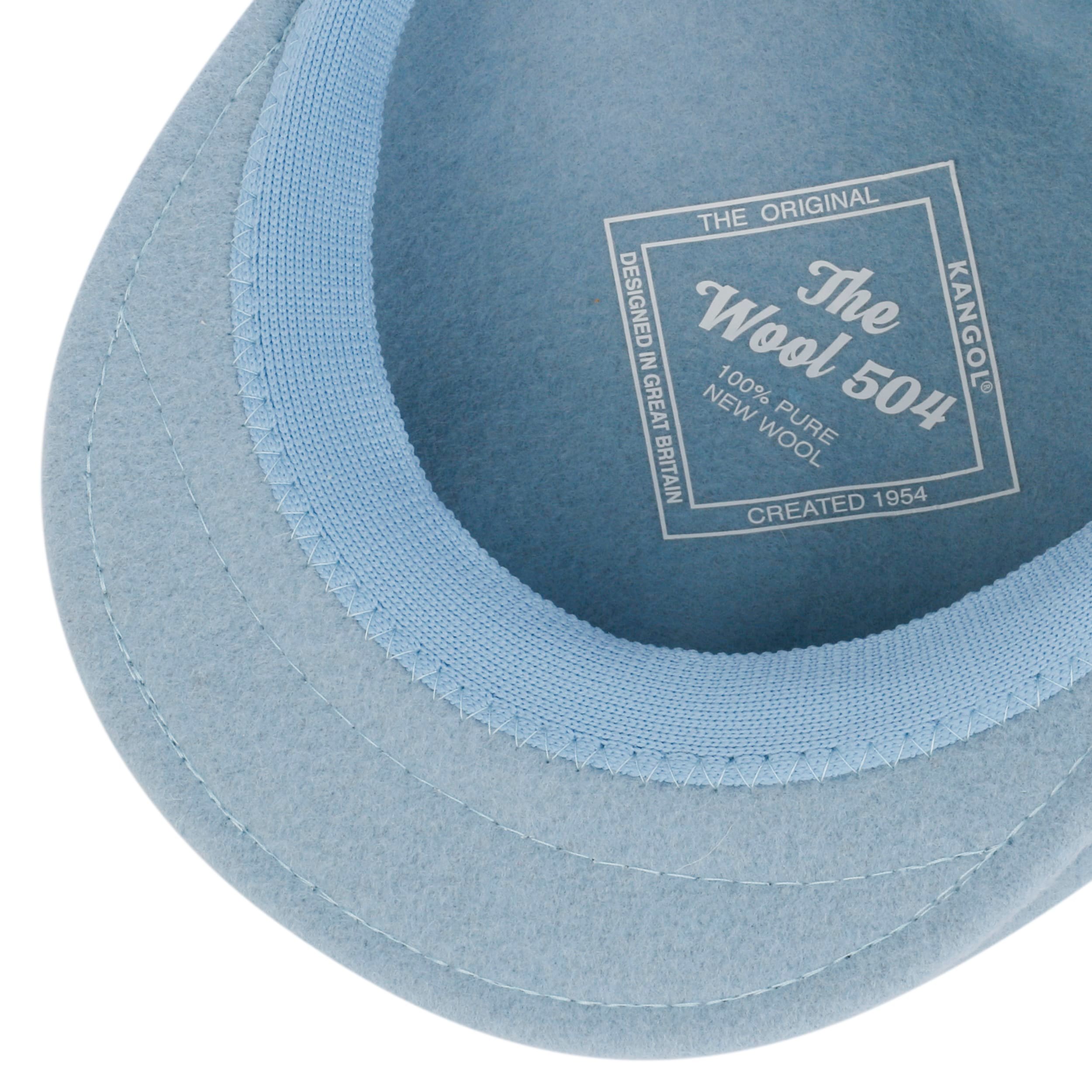 Het Origineel 504 Pet by Kangol - € 69,95