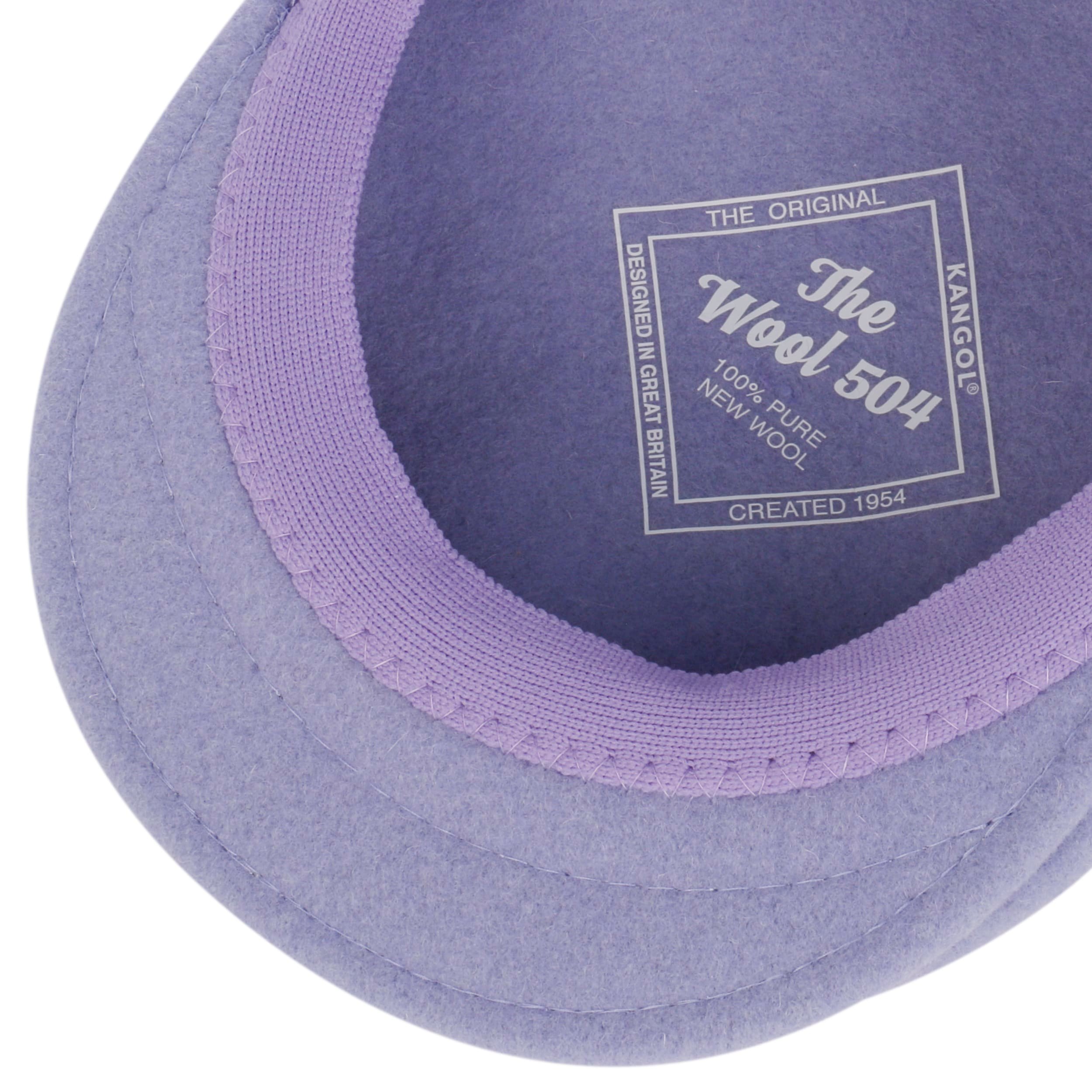 Het Origineel 504 Pet by Kangol - € 69,95
