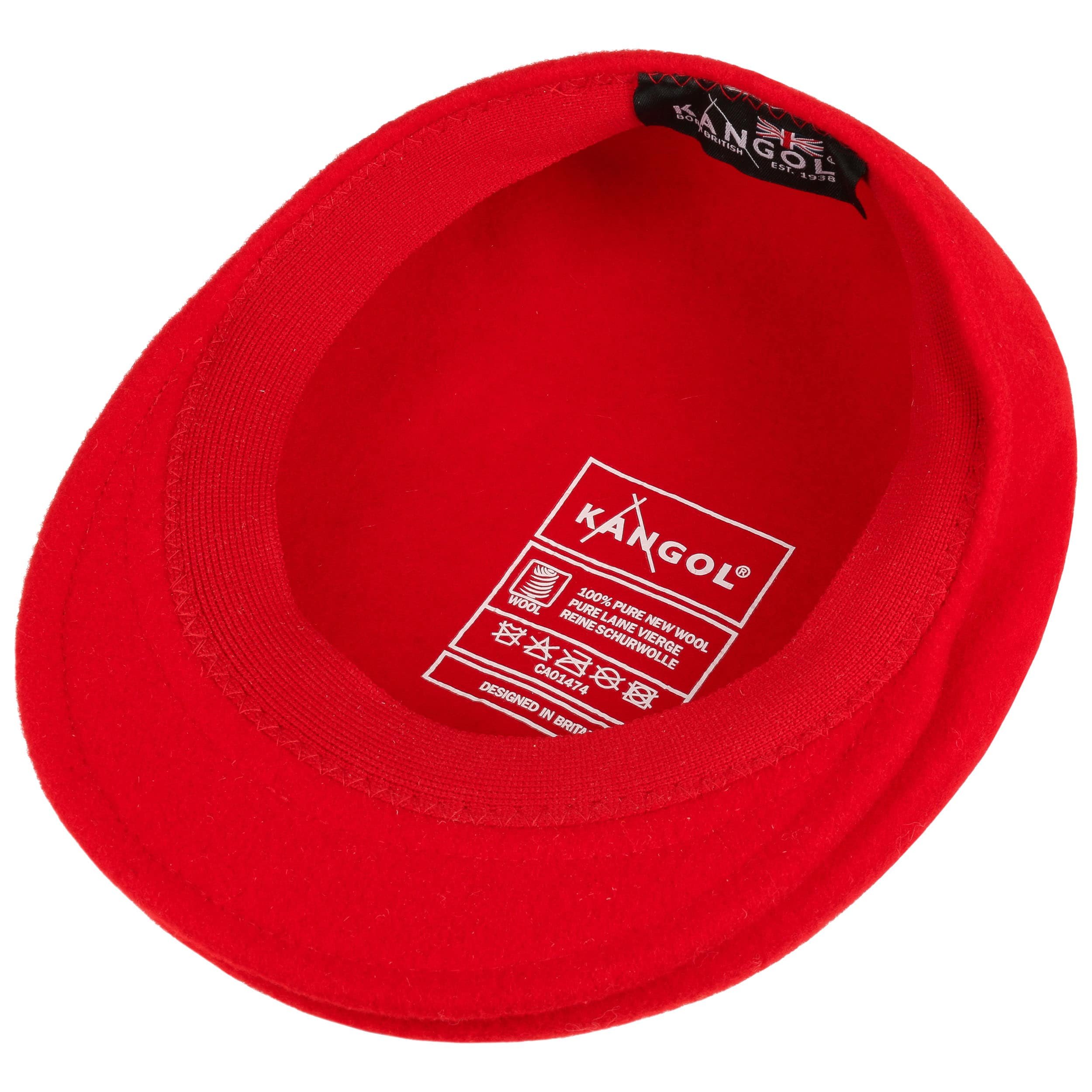 Het Origineel 504 Pet by Kangol - € 69,95