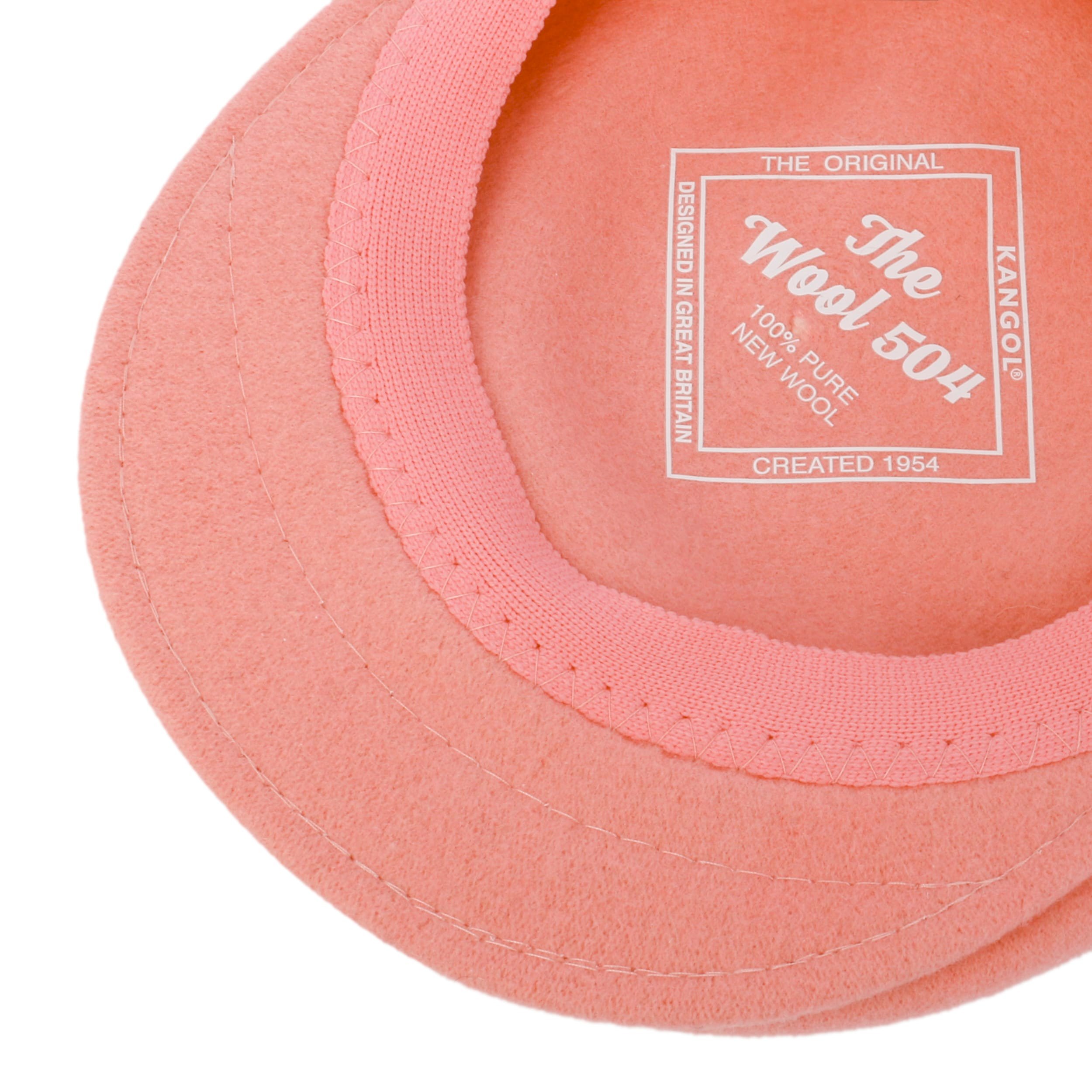 Het Origineel 504 Pet by Kangol - € 69,95
