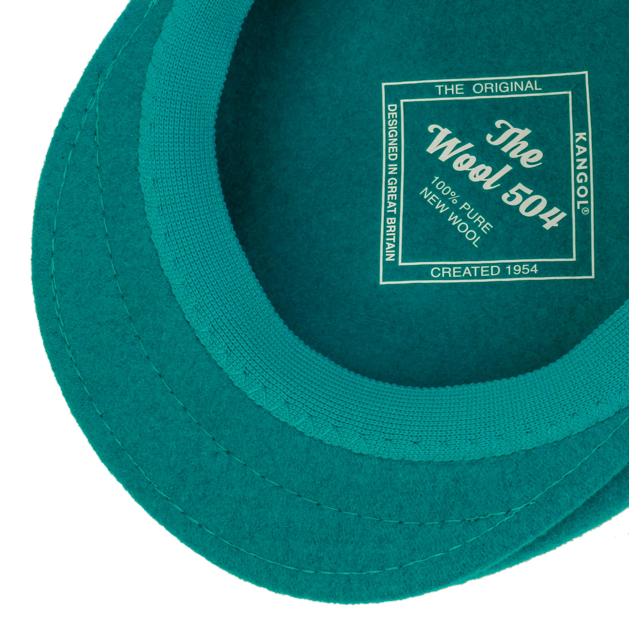 Het Origineel 504 Pet by Kangol - € 69,95