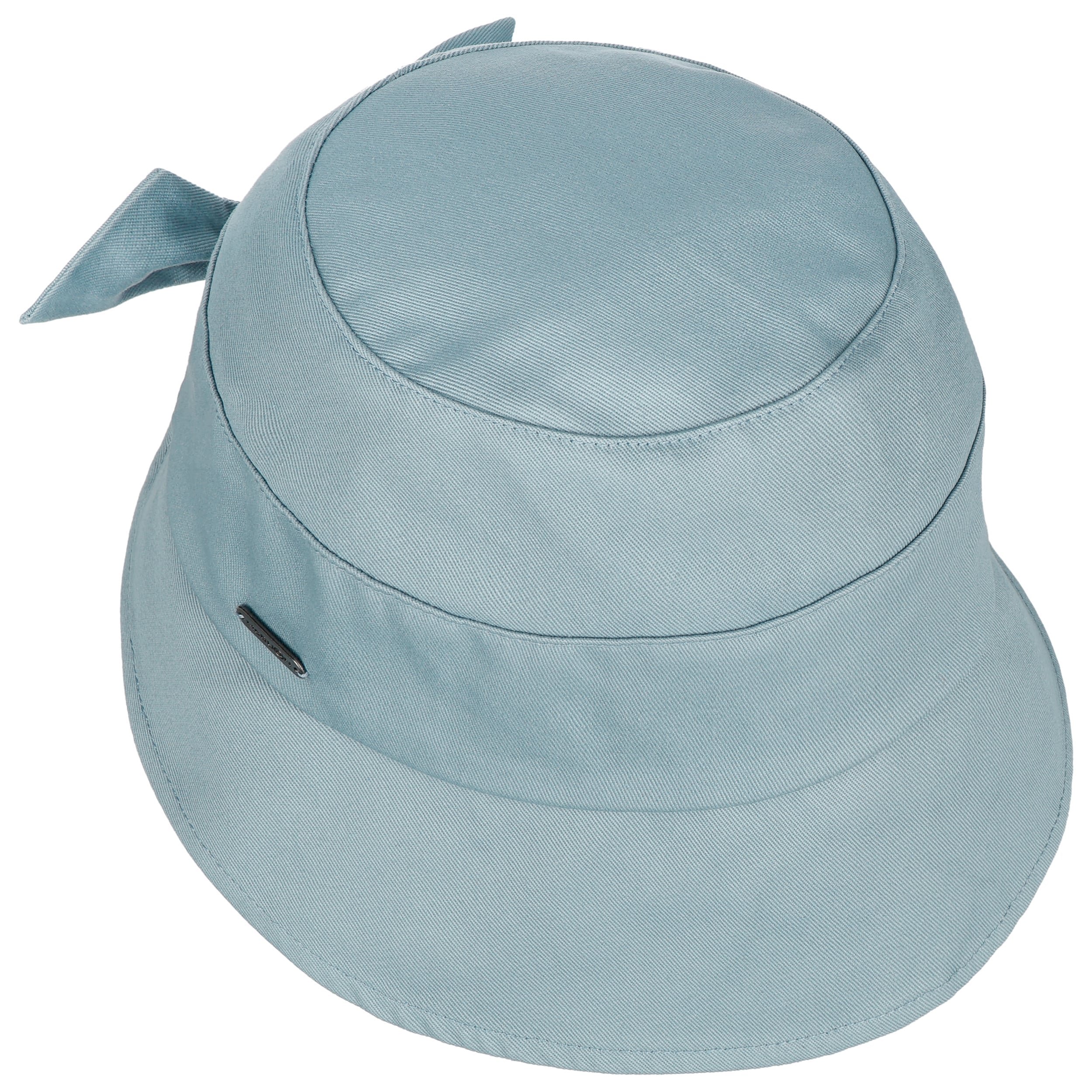 Hoed met Schuine Rand en UV-bescherming by McBURN - € 59,90