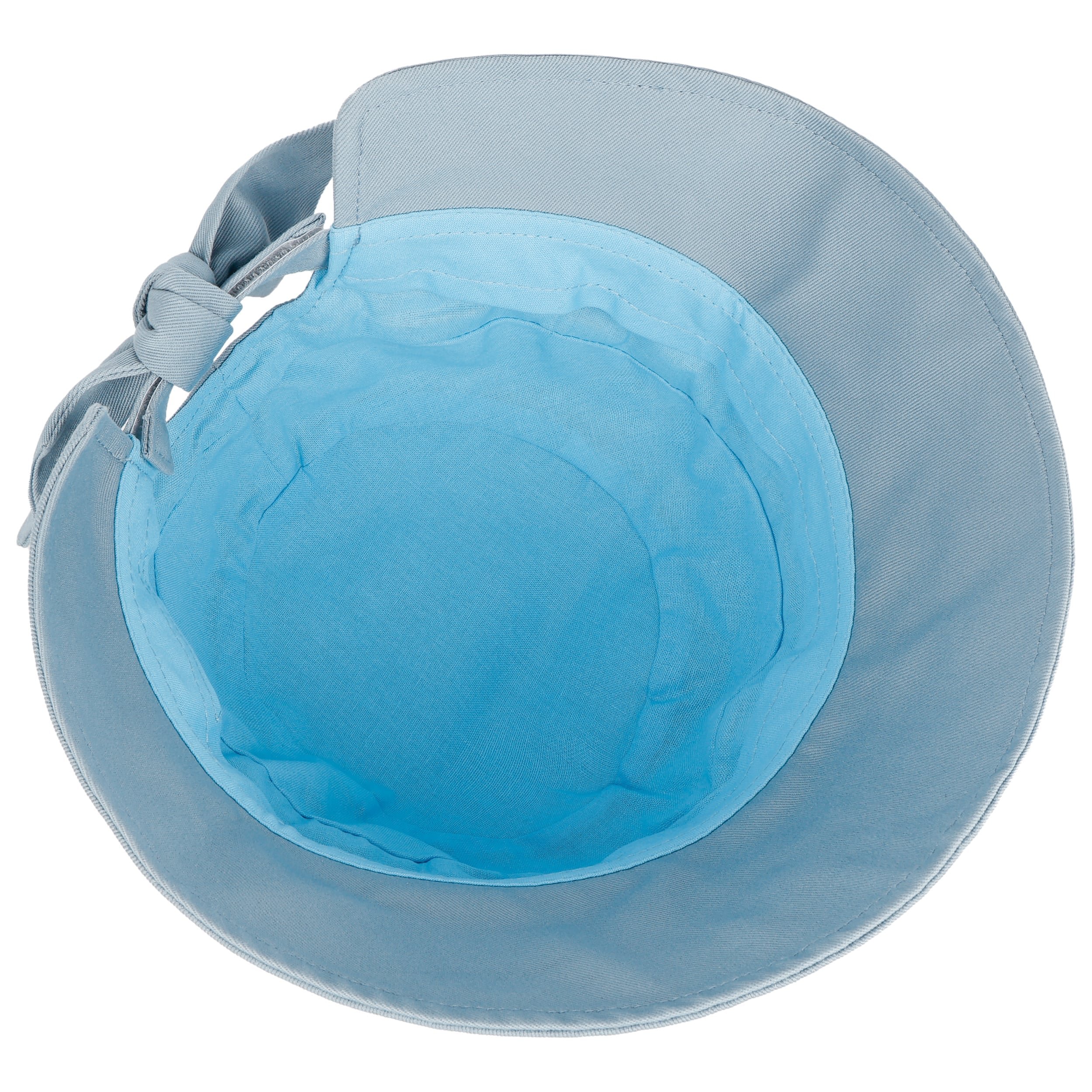 Hoed met Schuine Rand en UV-bescherming by McBURN - € 59,90