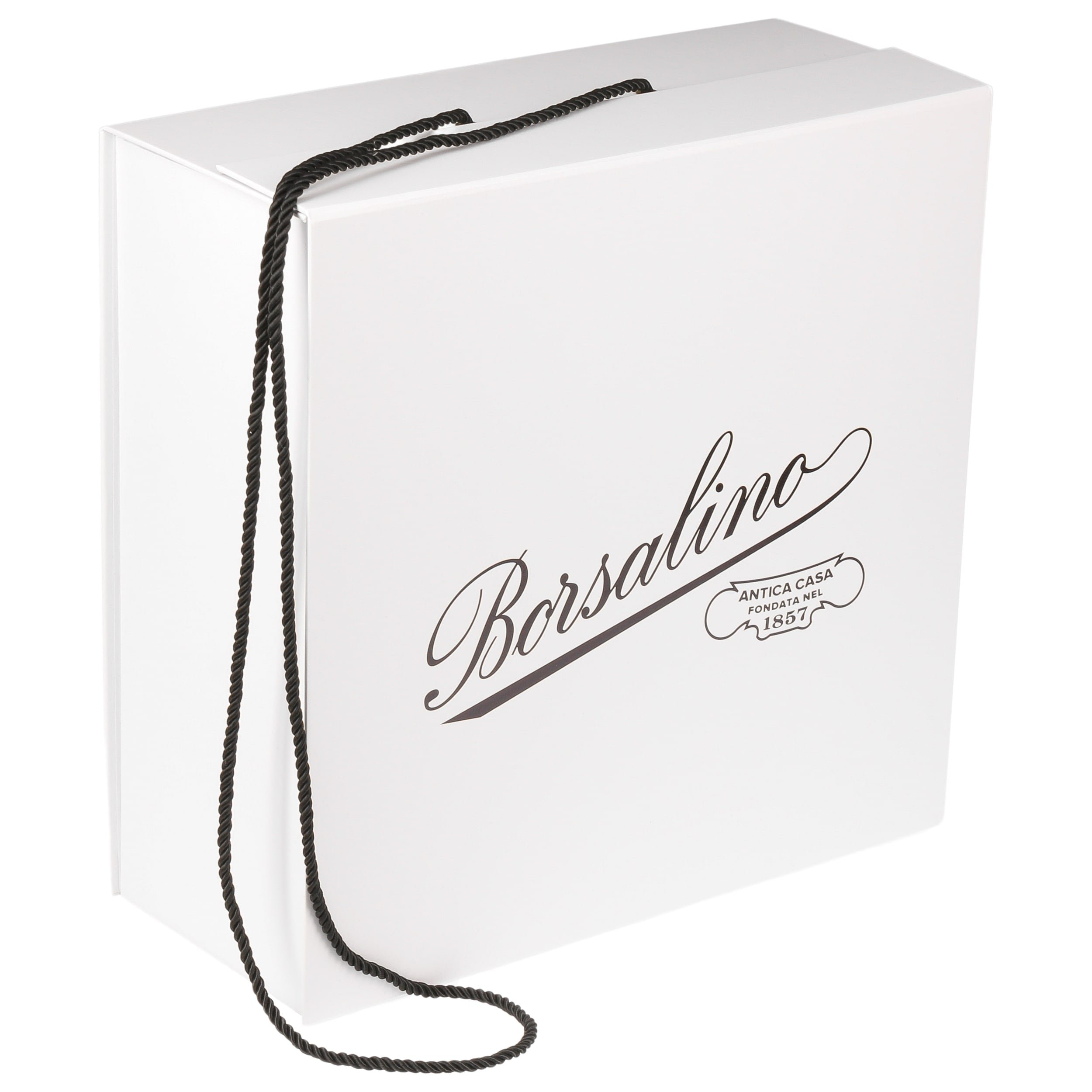 Hoedendoos by Borsalino - € 85,00