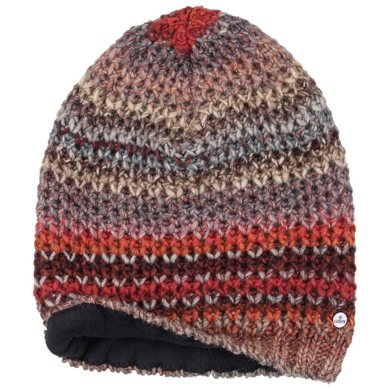Honeycomb Beanie Muts by Lierys - € 39,95