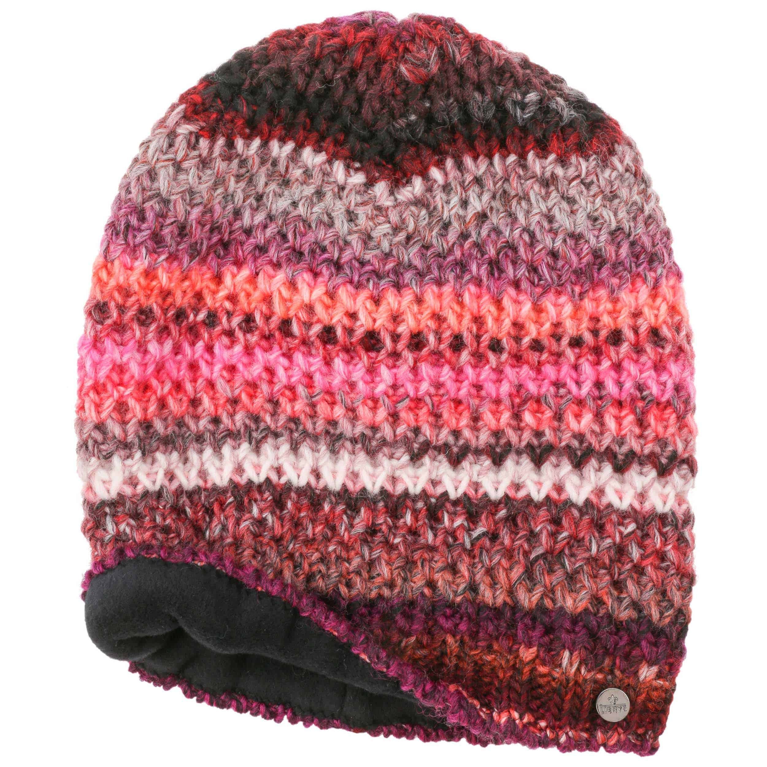 Honeycomb Beanie Muts by Lierys, EUR 39,95 --> Hoeden & Mutsen online ...